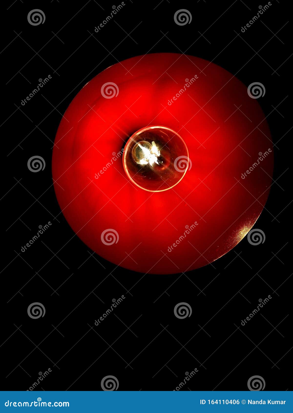 Red light photography stock photo. Image of dark, light - 164110406