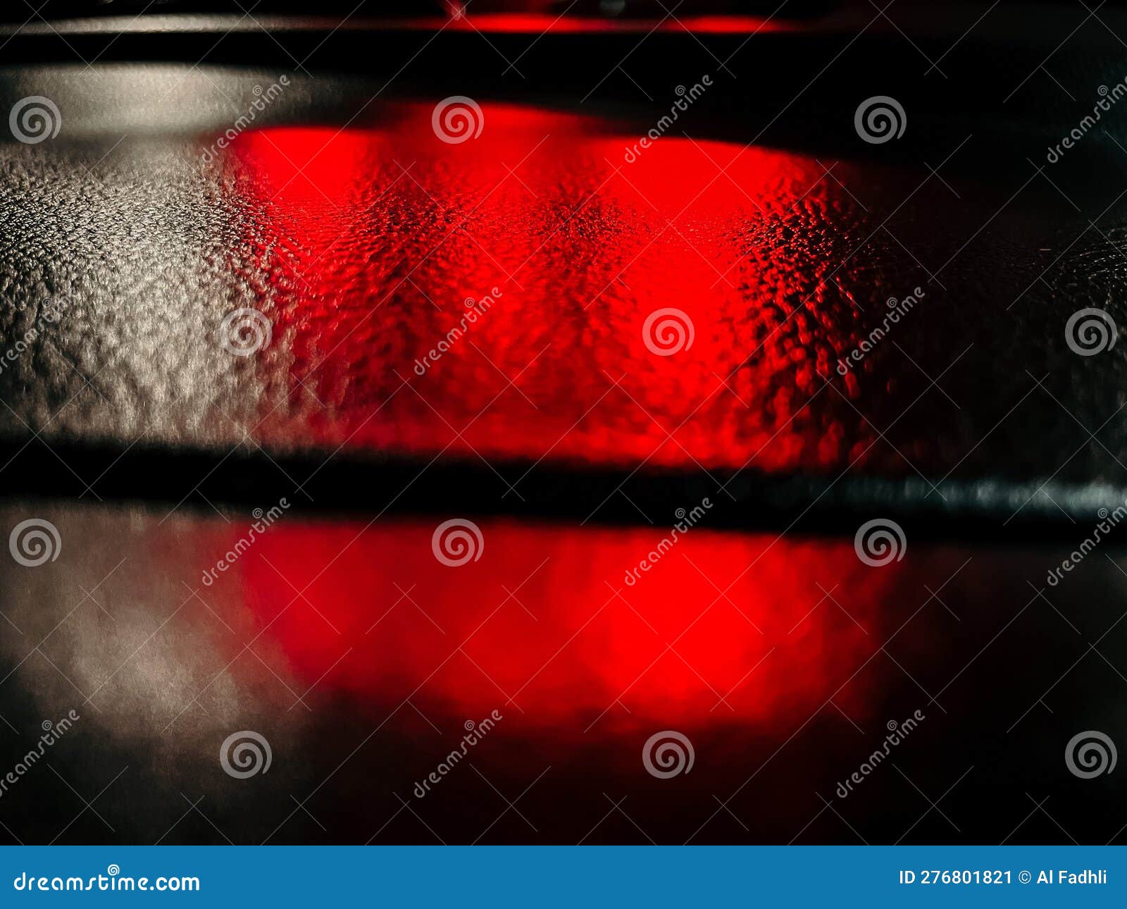 Red Light stock image. Image of dashboard, texture, dark - 276801821