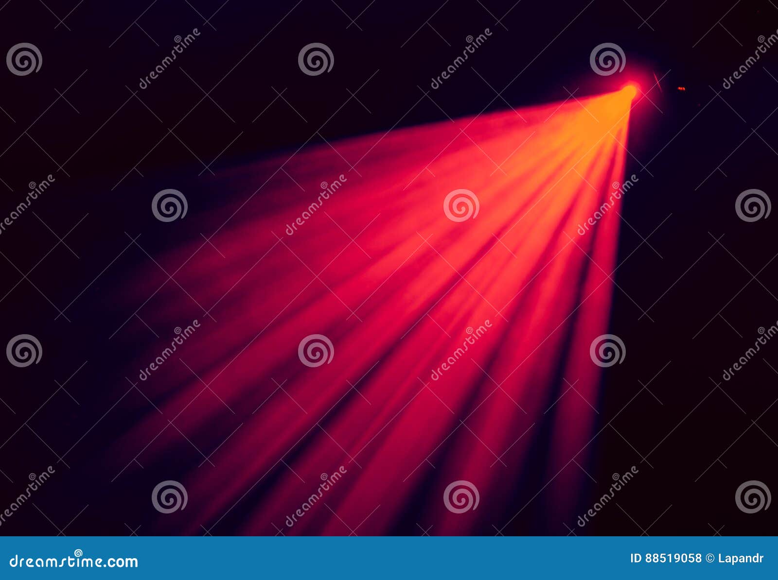 Spotlights Royalty-Free Stock Photography | CartoonDealer.com #40174121