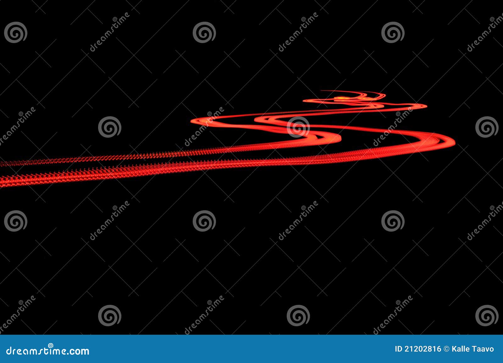 Red light strips stock photo. Image of colour, warm, darkness - 21202816
