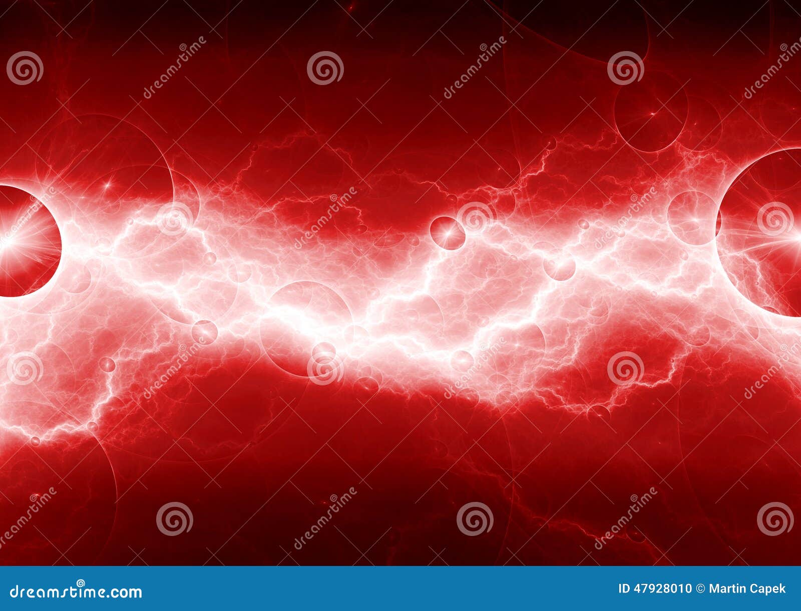 Red lighting stock illustration. Illustration of flash - 47928010