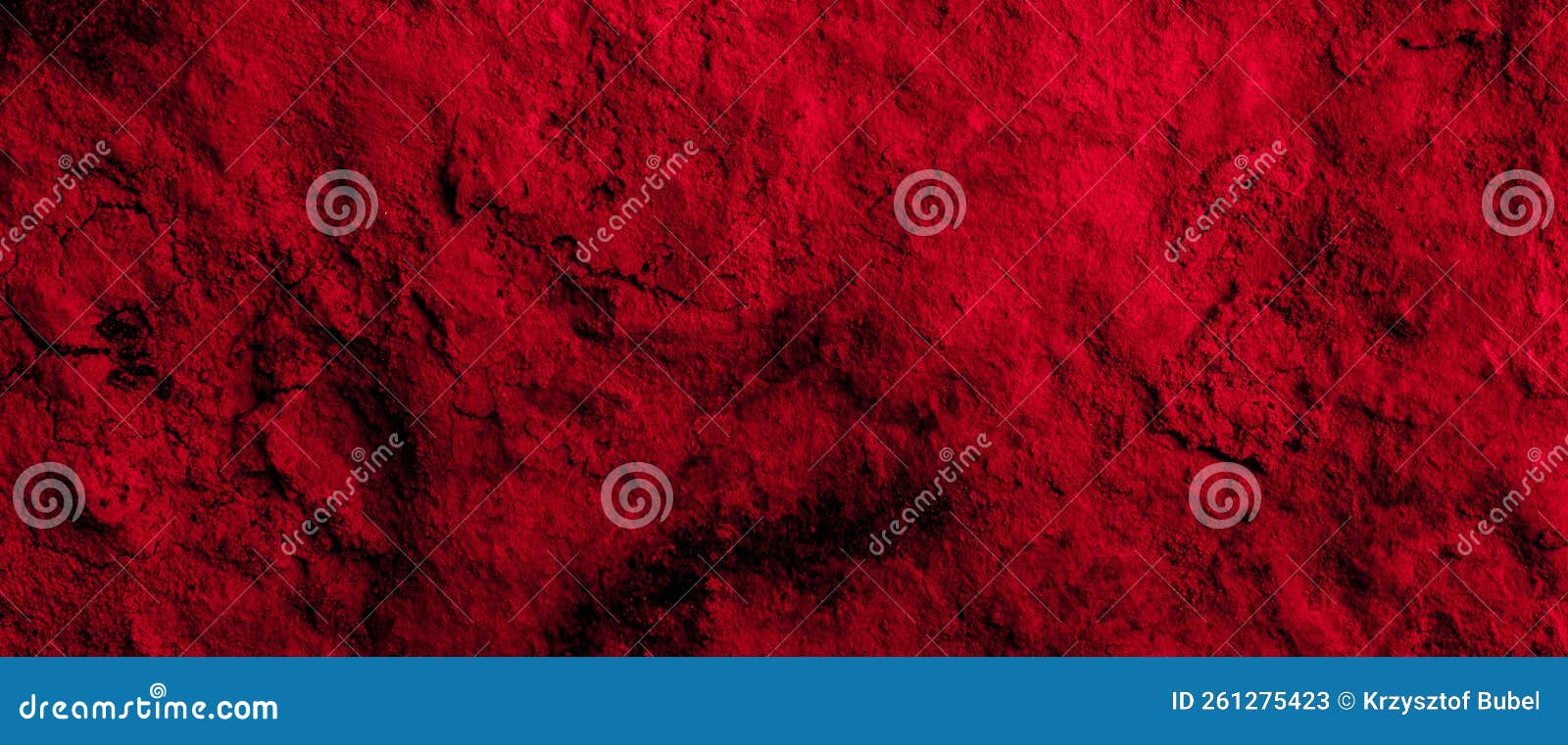 Red Limestone Wall with Visible Details. Background Stock Image - Image ...