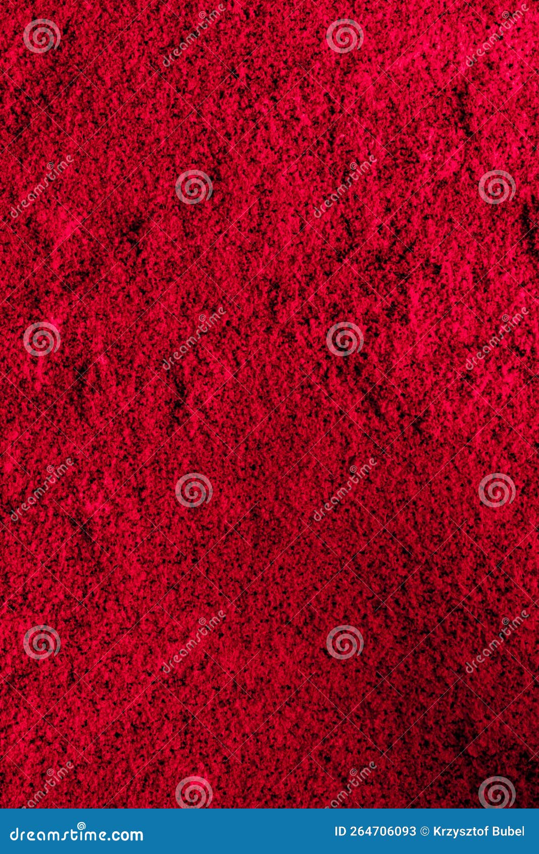 Red Limestone Wall with Visible Details. Background Stock Image - Image ...