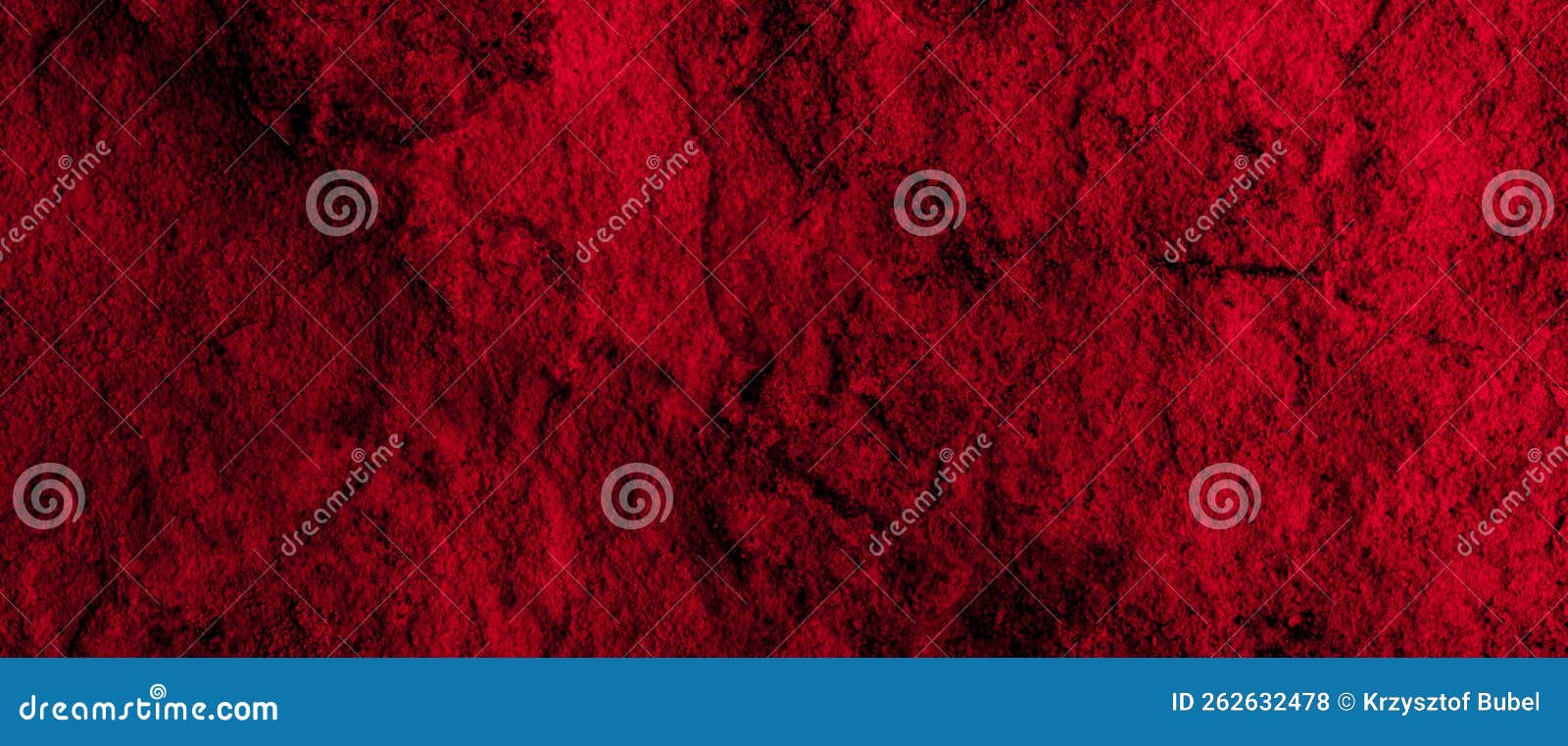 Red Limestone Wall with Visible Details. Background Stock Photo - Image ...