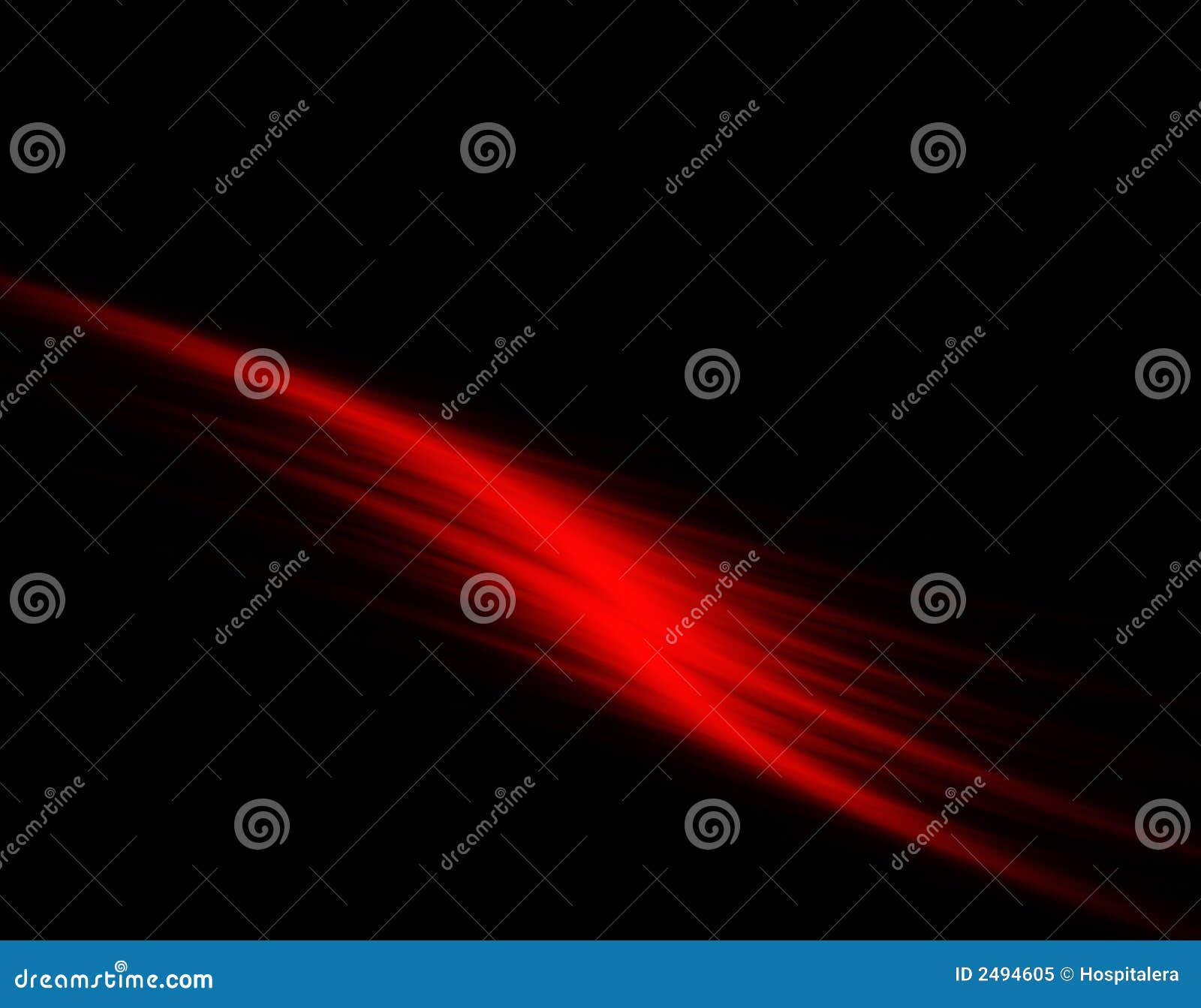 Red Line stock image. Image of crossing, black, background - 2494605