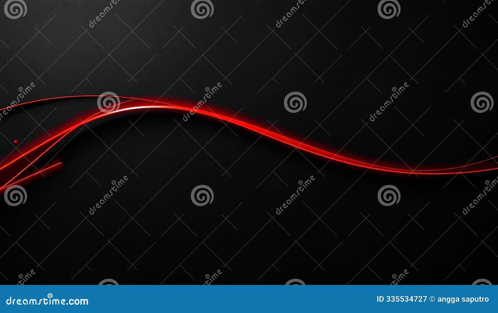 Red Line Background Design Wallpaper Stock Image - Image of design ...
