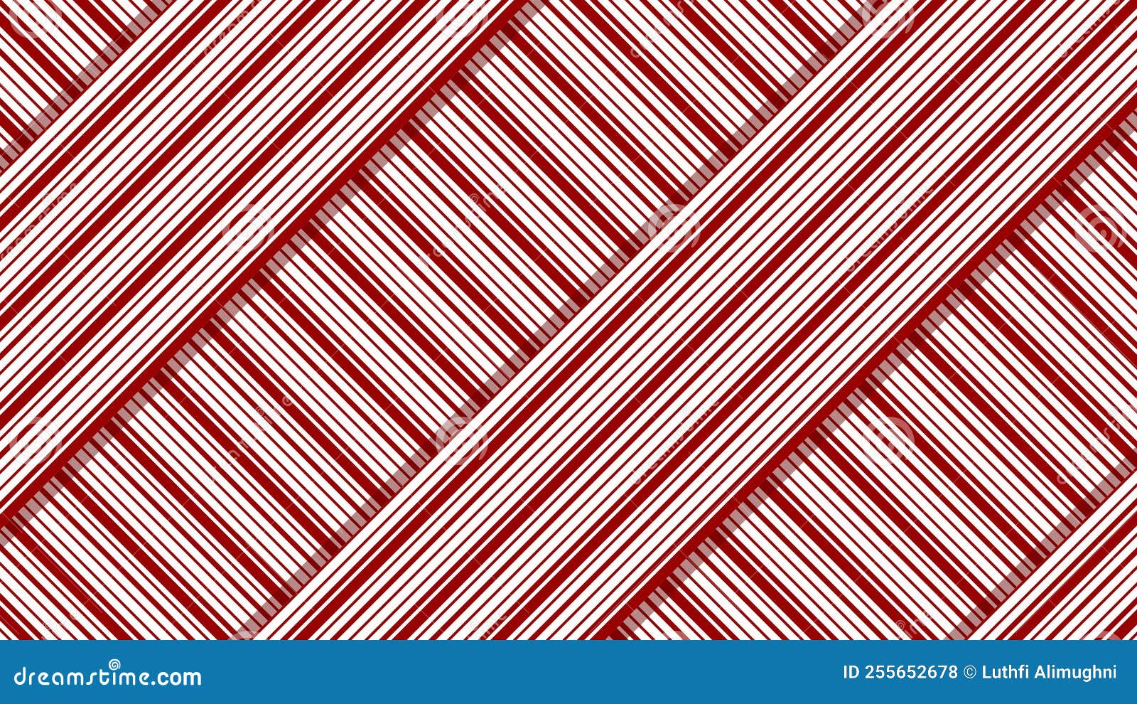 Red Line Background Pattern Stock Illustration - Illustration of cover ...