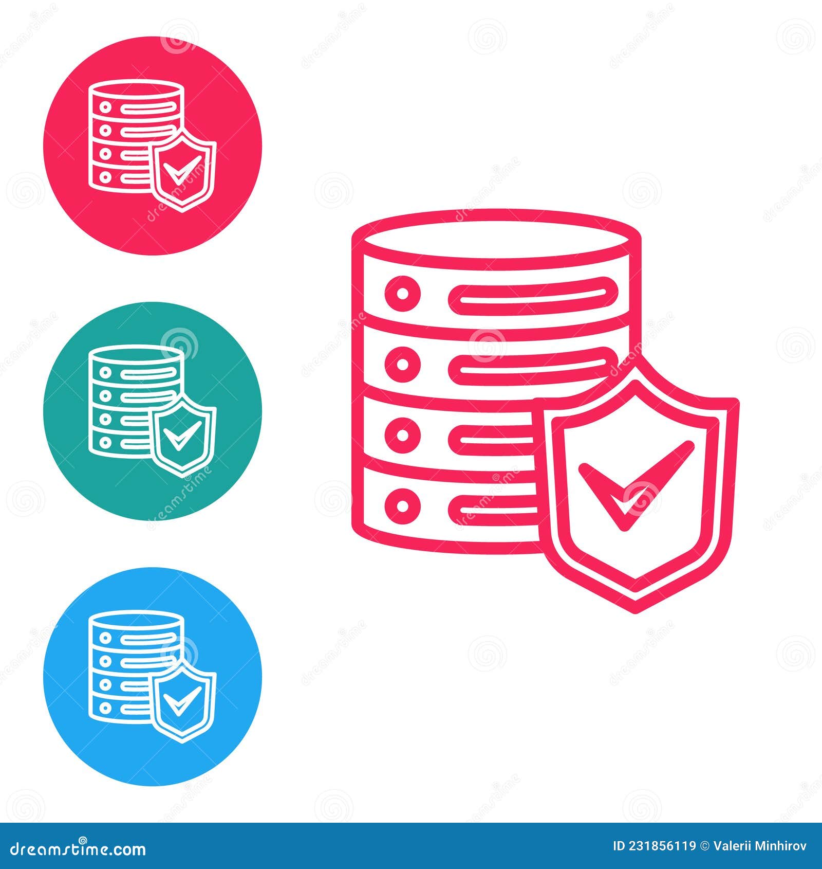 Firewall Server Icon Png