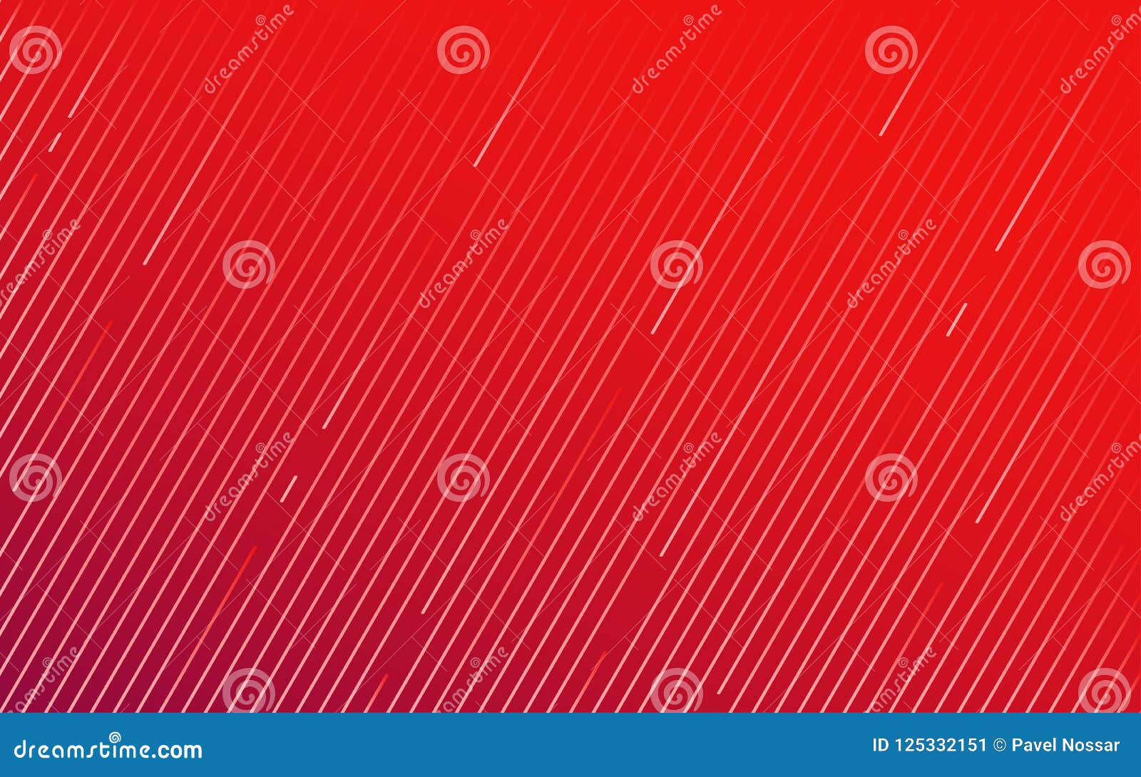 Red Line Texture on a Diagonal Background Stock Vector - Illustration ...