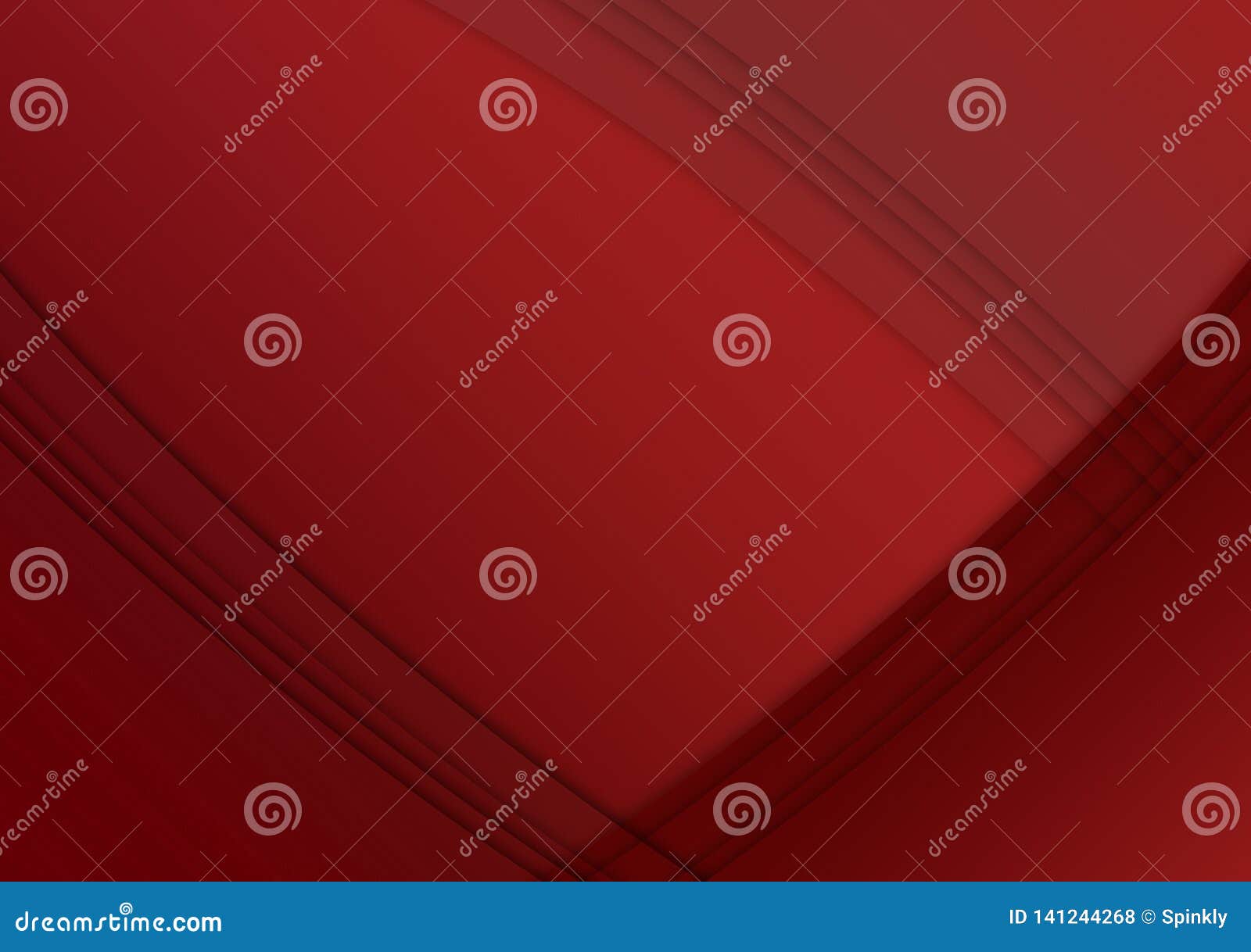Red Linear Textured Wallpaper Background Design Stock Illustration ...
