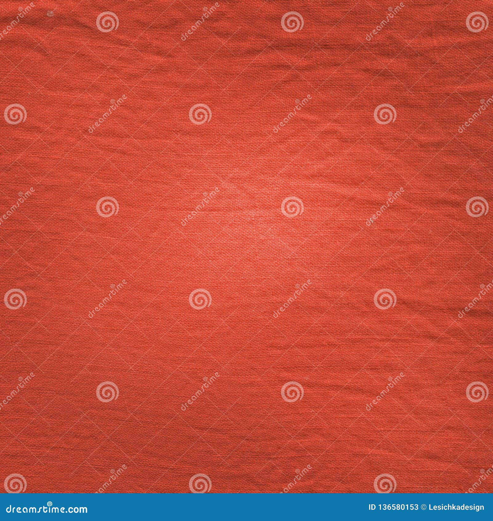 Red linen fabric texture stock image. Image of abstract - 136580153