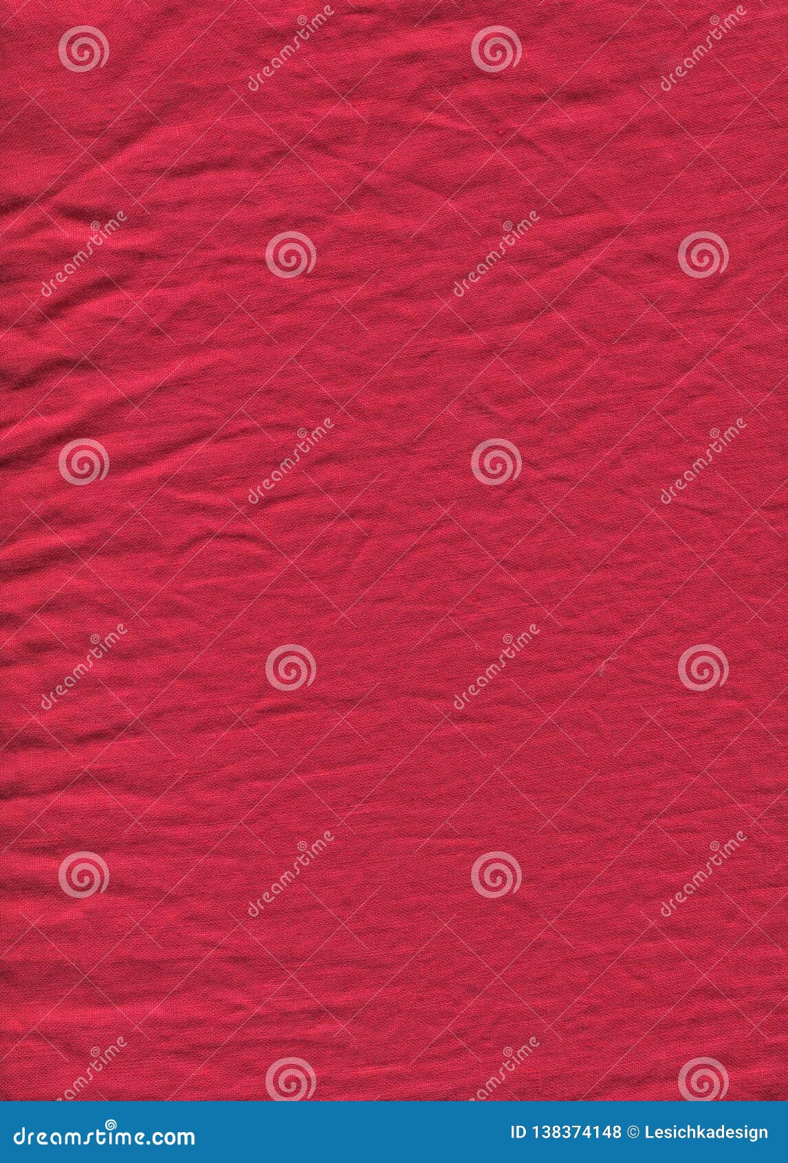 Red linen fabric texture stock photo. Image of paper - 138374148
