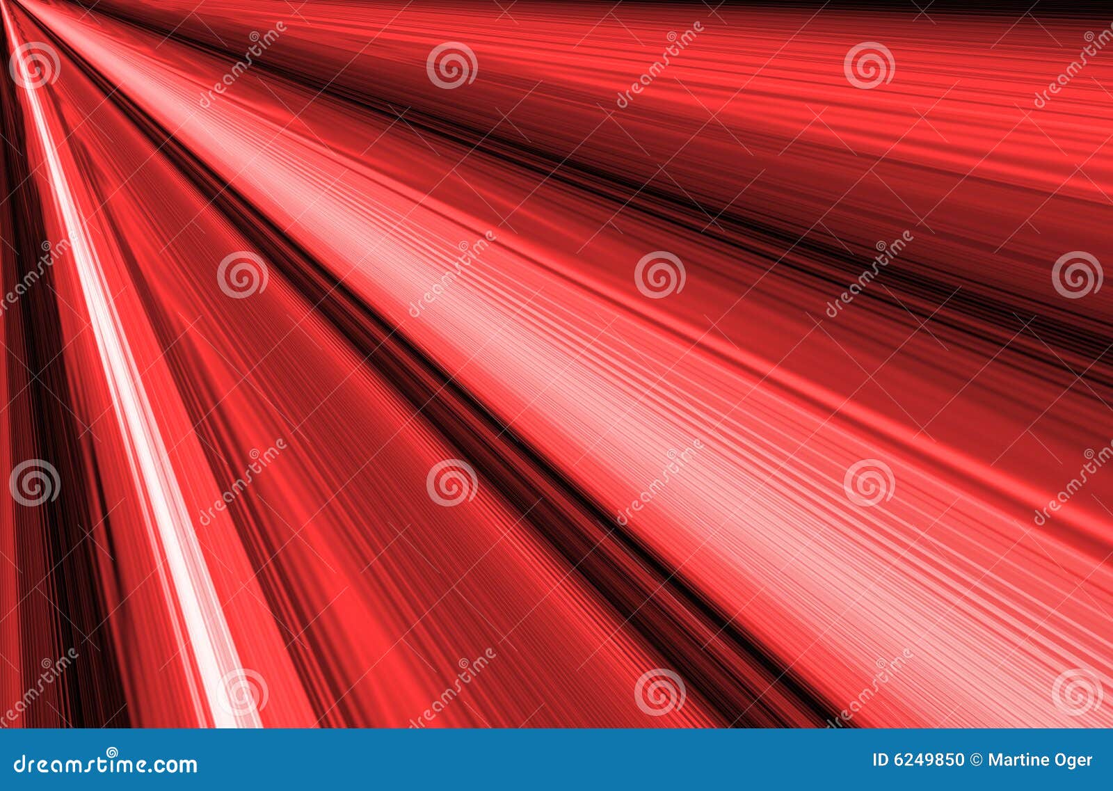 Red lines background stock illustration. Illustration of streak - 6249850