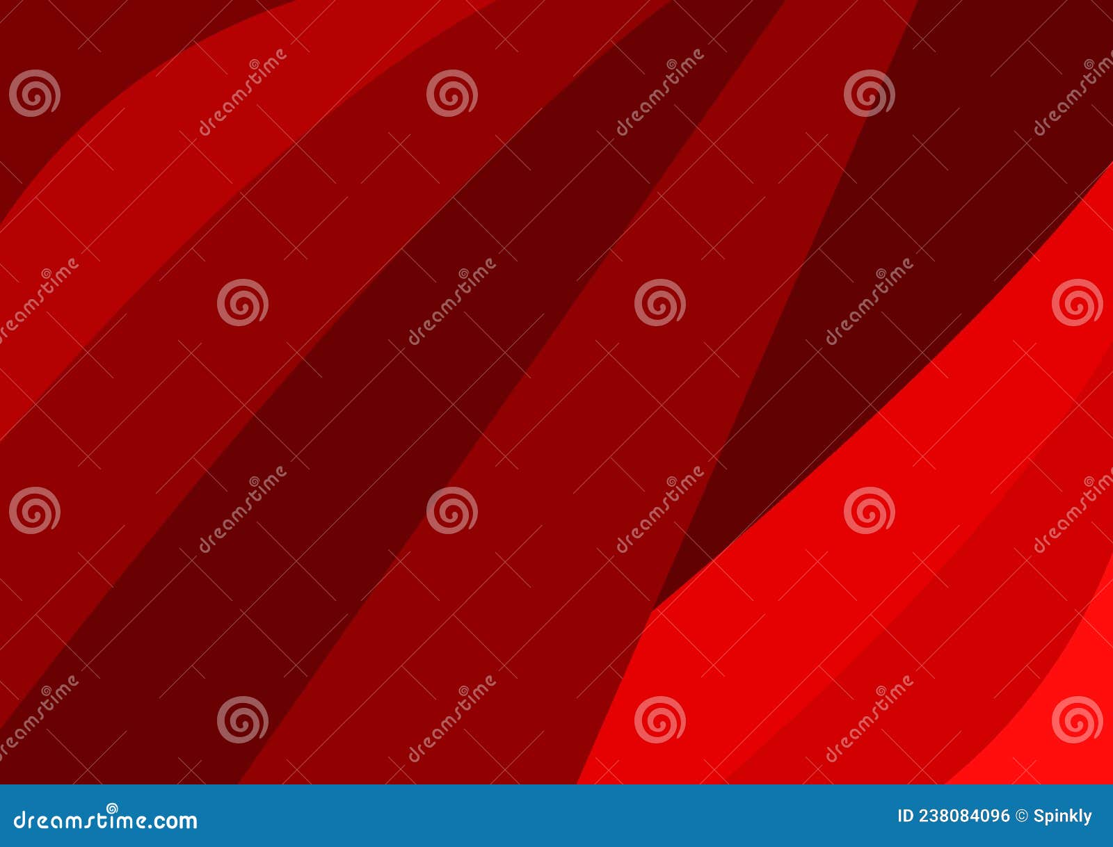 Red Lines Gradient Abstract Background Wallpaper Stock Illustration ...