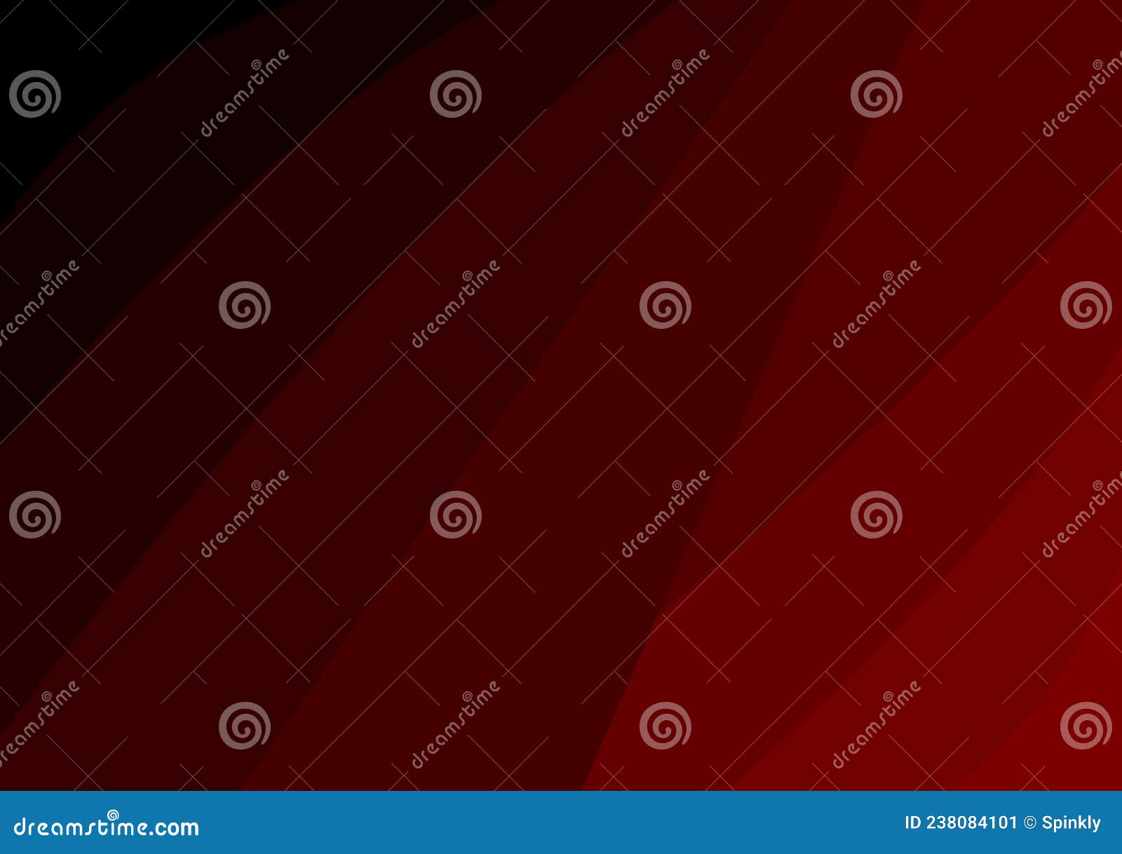Red Lines Gradient Abstract Background Wallpaper Stock Illustration ...