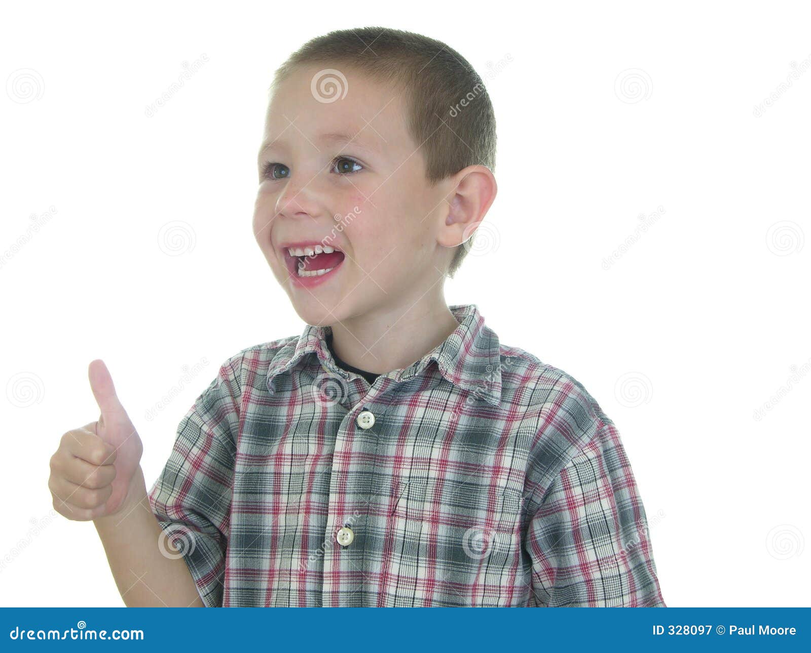 Red lip Boy stock image. Image of child, unsure, young - 328097