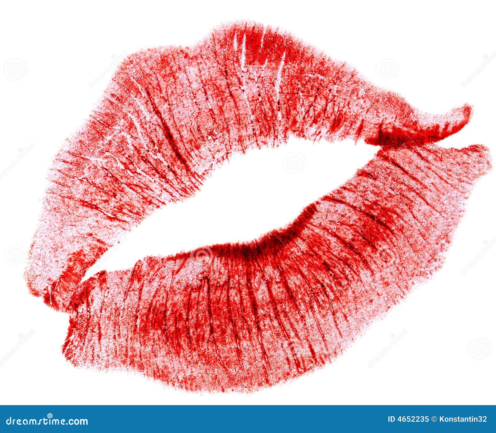 Red lips stock image. Image of romance, dark, transparent - 4652235