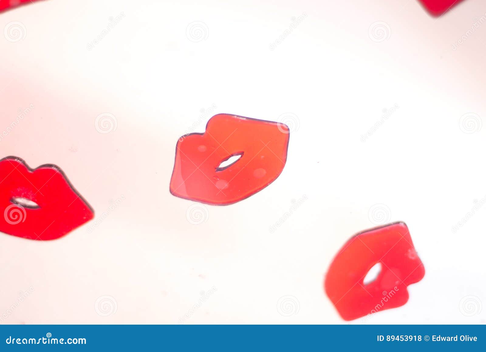 Red lips lipstick abstract stock photo. Image of sensual - 89453918