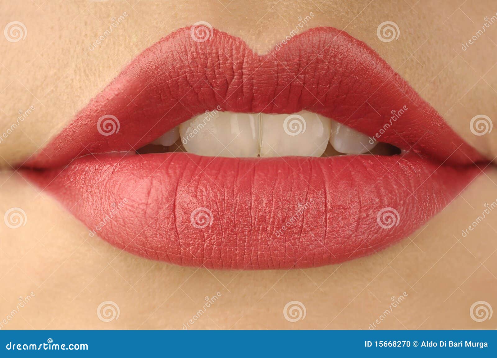 Lips Stock Photography | CartoonDealer.com #3983930