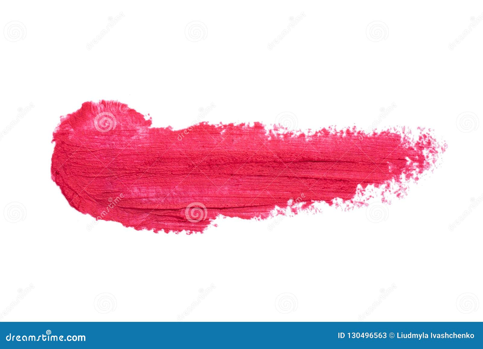 Red Lipstick Smudge Isolated on White Background. Smudged Makeup Stock ... Red Lipstick Smudge Isolated on White Background. Smudged Makeup Stock ...