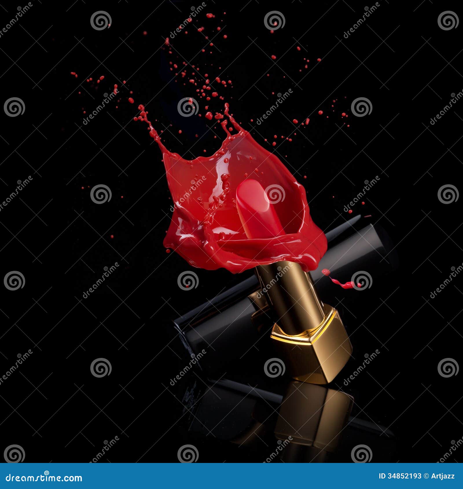 1,968 Color Splash Lipstick Stock Photos - Free & Royalty-Free Stock ...