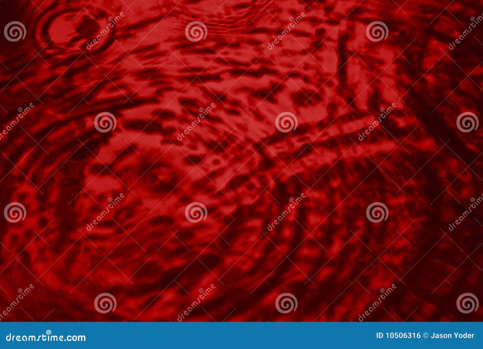 Red Liquid stock photo. Image of ripple, fluid, waves - 10506316