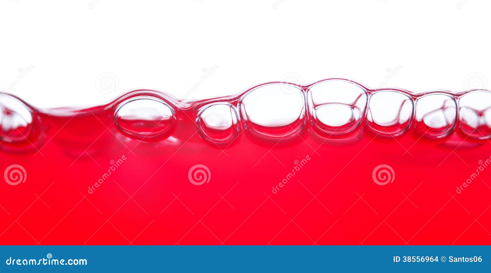 Red liquid stock photo. Image of macro, clear, environment - 38556964