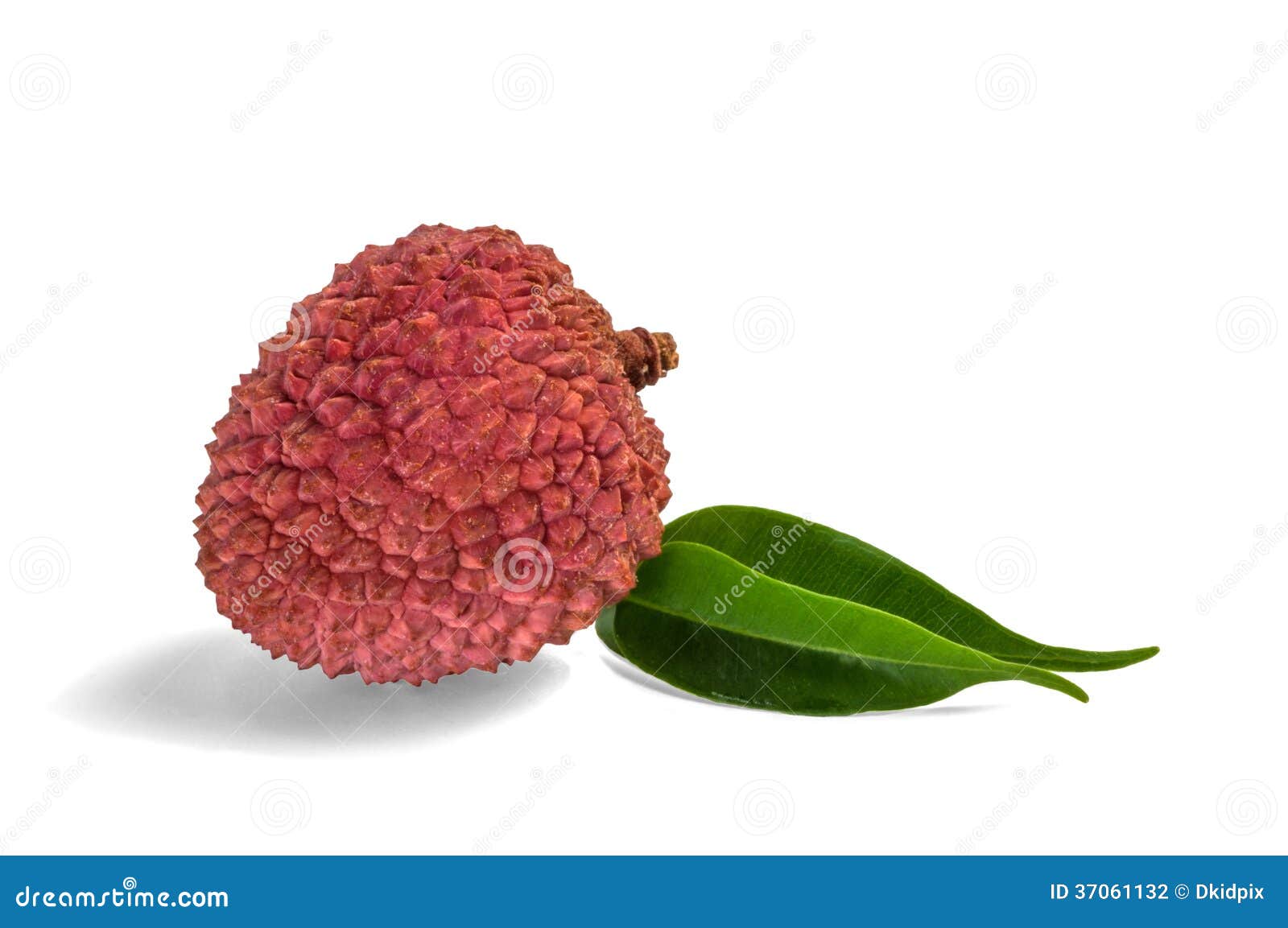 Red litchi stock photo. Image of fruit, chopped, group - 37061132