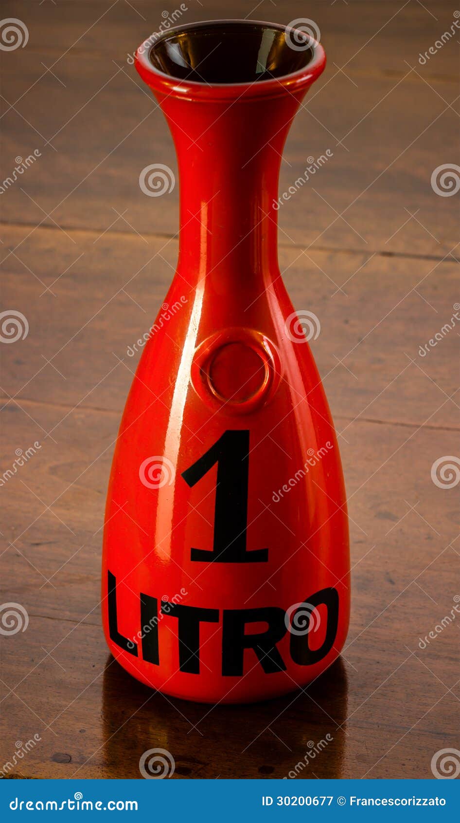 Wine Carafe stock image. Image of luxury, stylish, vertical - 30200677