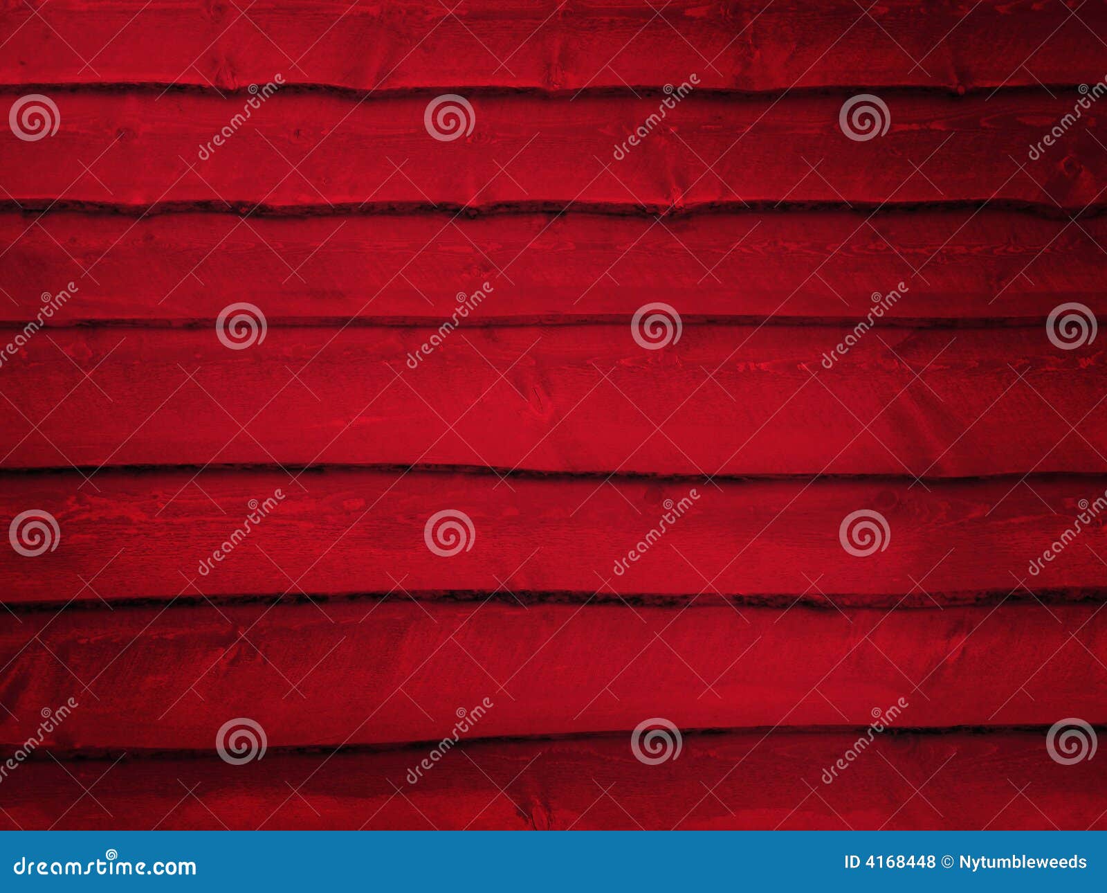 Red Log Wall stock photo. Image of paneling, historic - 4168448