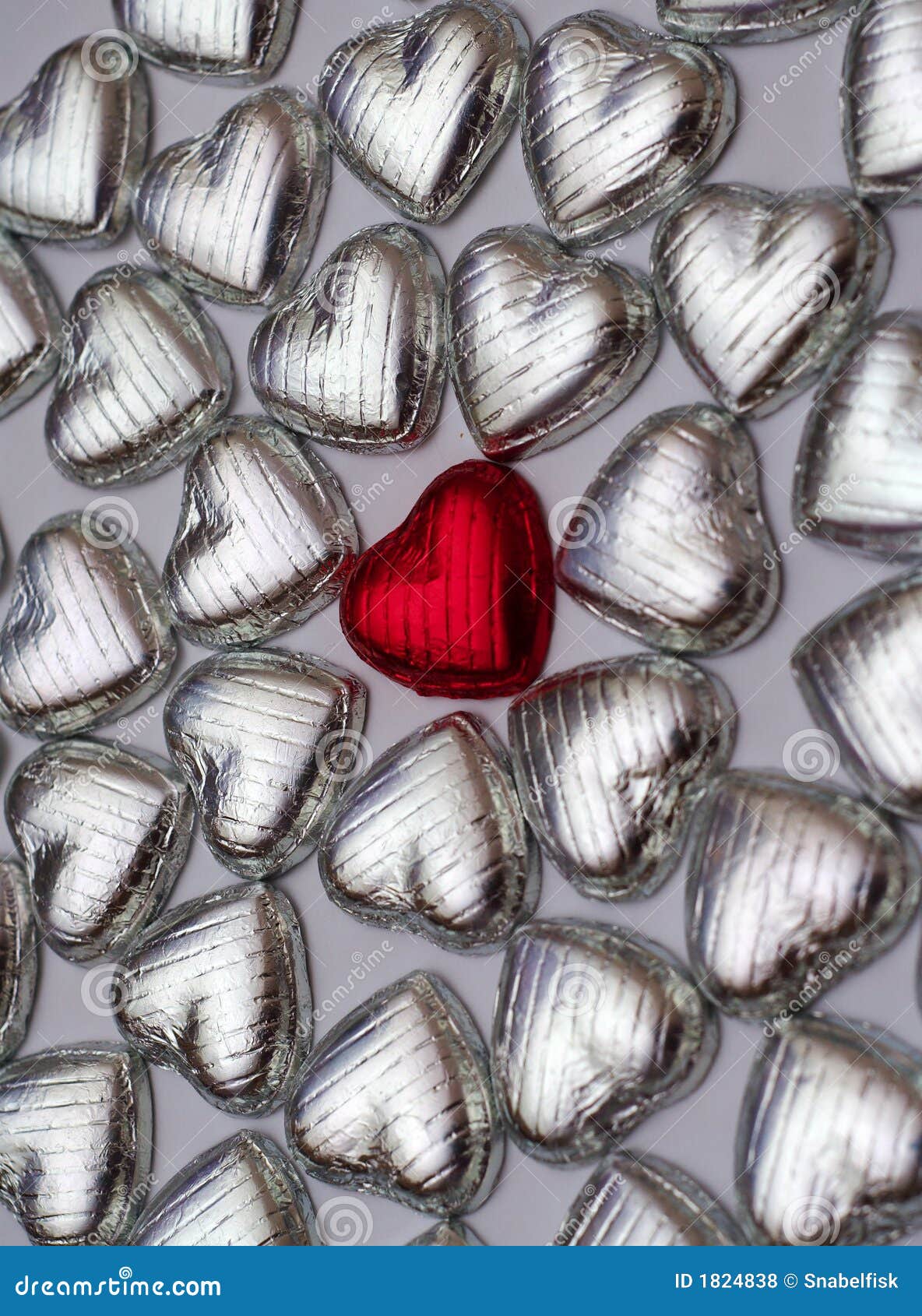 Red Love stock photo. Image of anniversary, open, valentine - 1824838