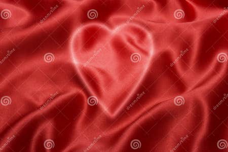 Red Love Heart Background stock photo. Image of celebration - 11670386