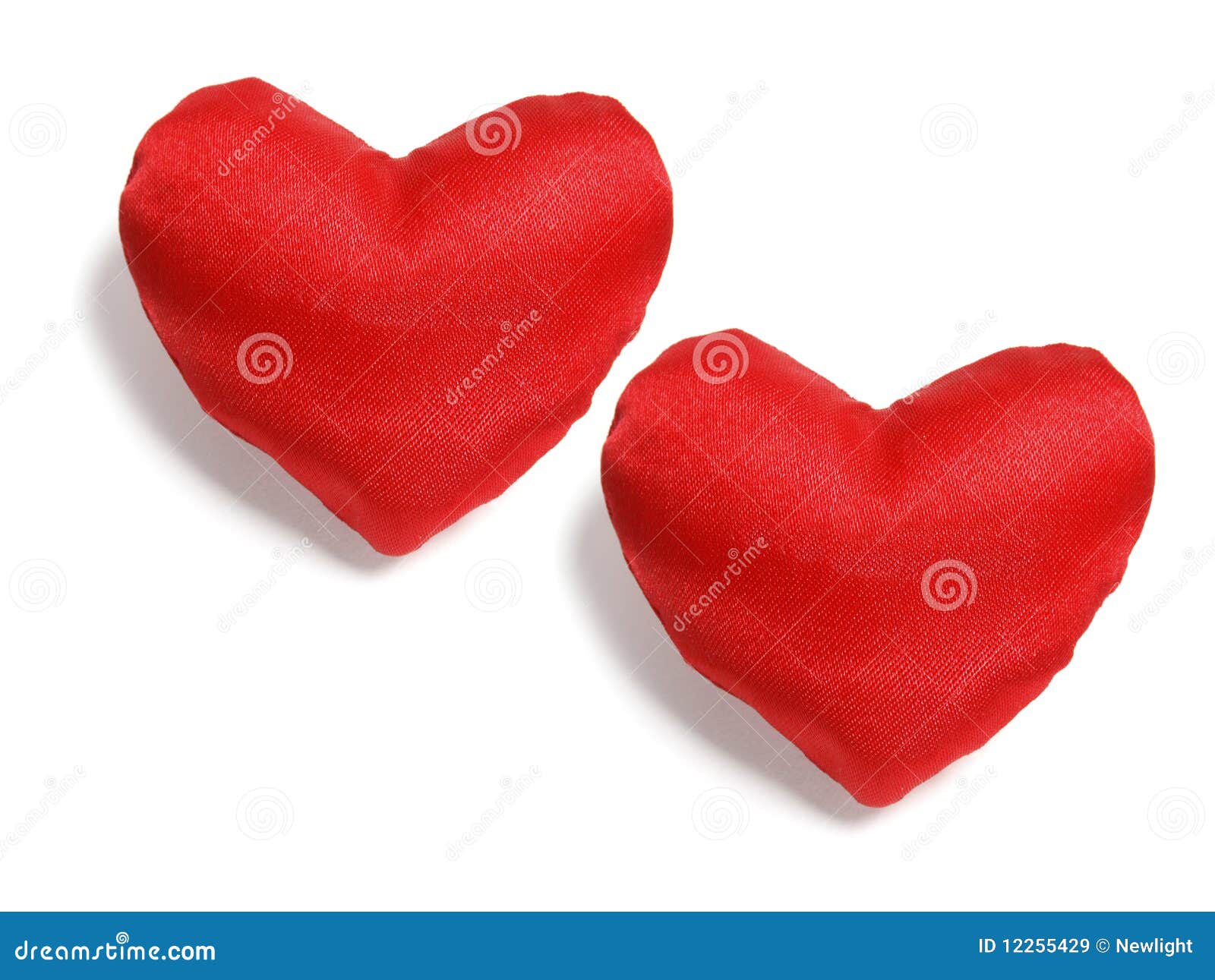 Red Love Hearts stock image. Image of hearts, decoration - 12255429