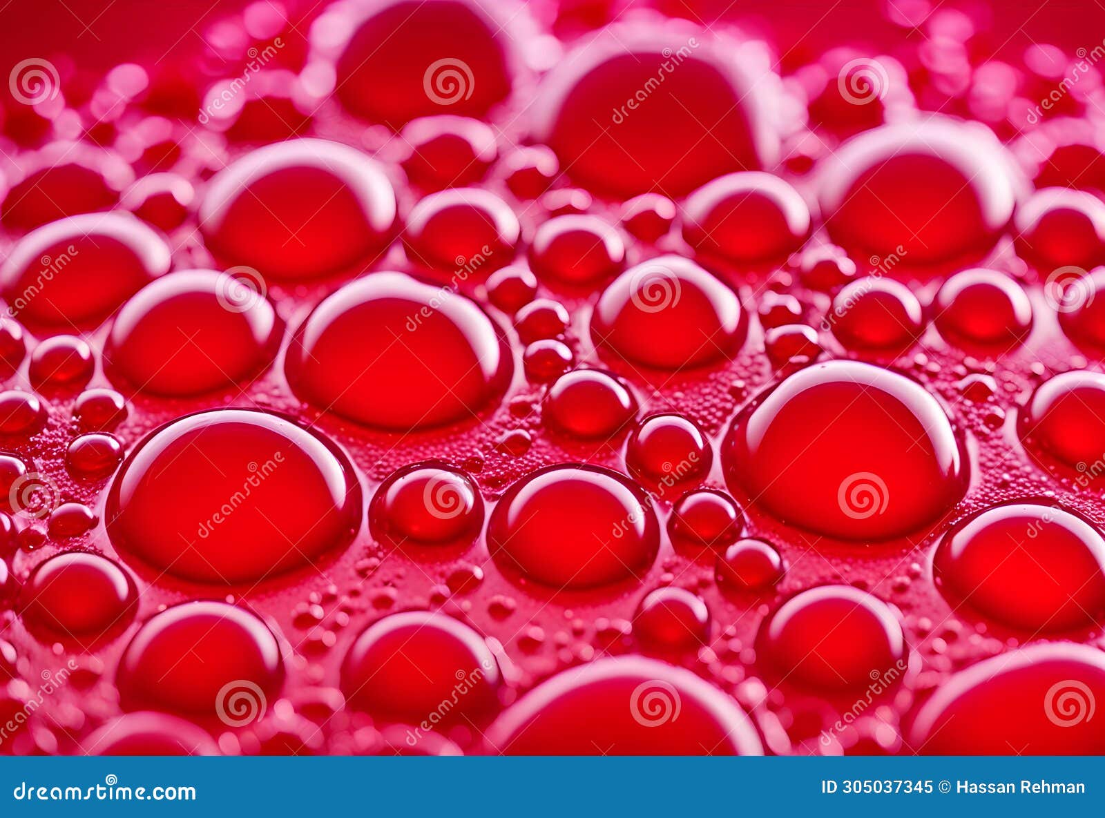 Red Macro Bubbles,Backgrounds, Abstract Backgrounds, Soda, Red Stock ...