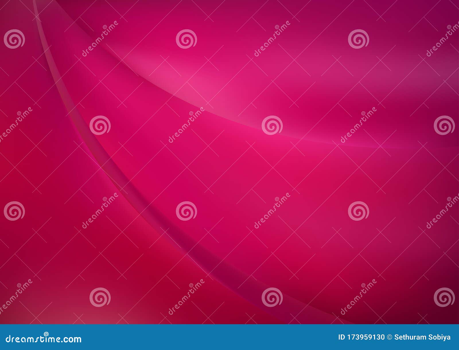 Red Magenta Colorful Background Vector Illustration Design Stock Vector ...
