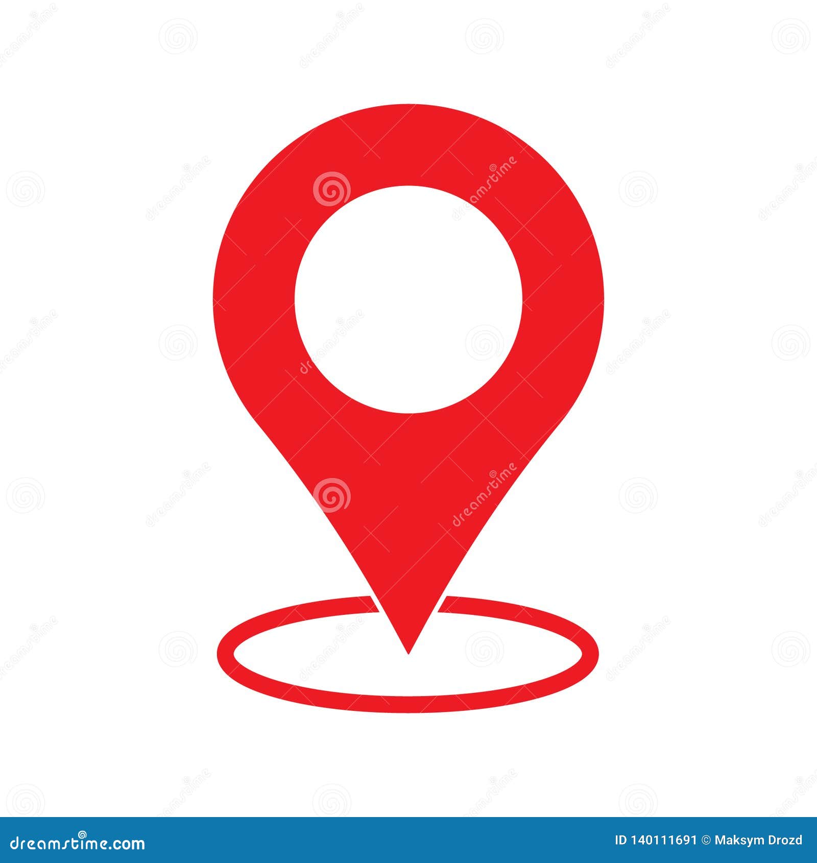 Red Maps Pin. Location Map Icon. Location Pin. Pin Icon Vector Stock ... Red Maps Pin. Location Map Icon. Location Pin. Pin Icon Vector Stock ...