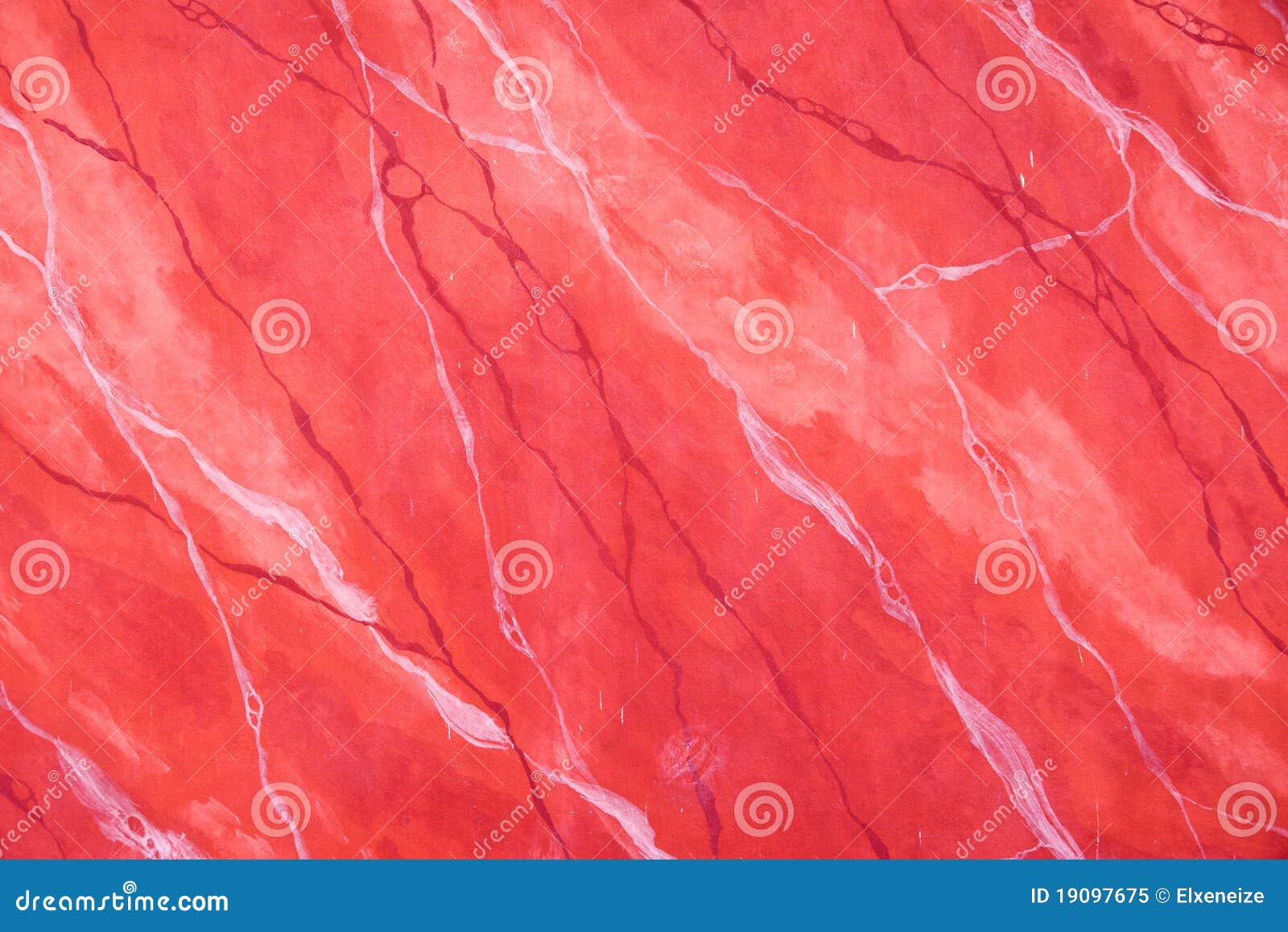 Red marble stock image. Image of light, material, marble - 19097675