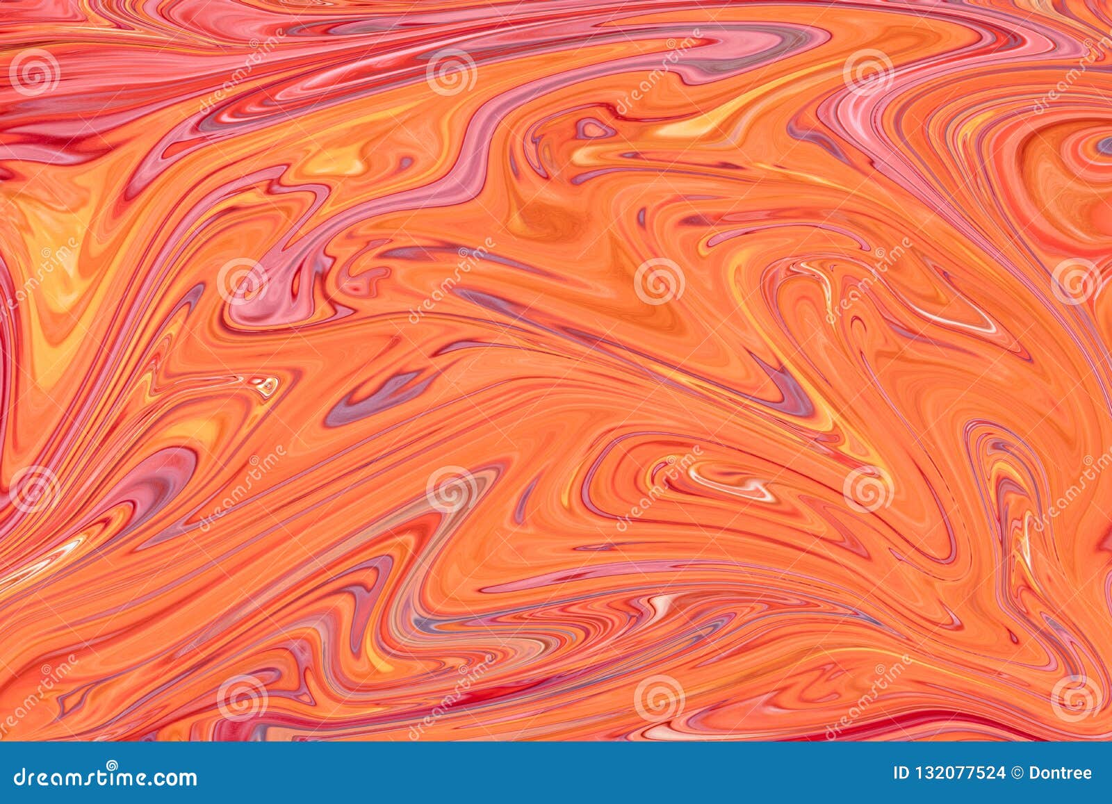 Red Marble Pattern Texture Abstract Background Stock Illustration ...