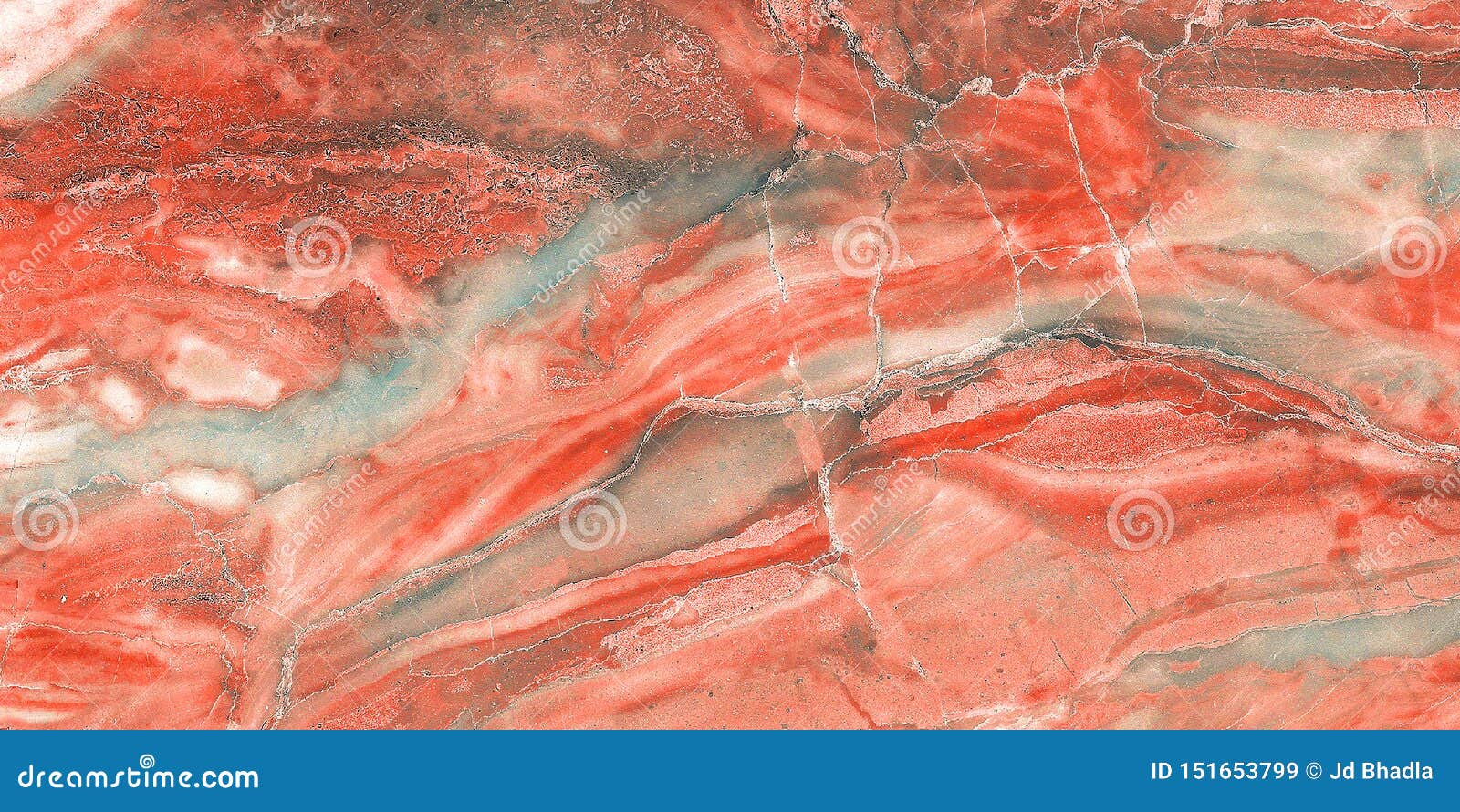 Red Marble, Red Onyx Marble Texture Natural Stone Pattern Abstract with ...