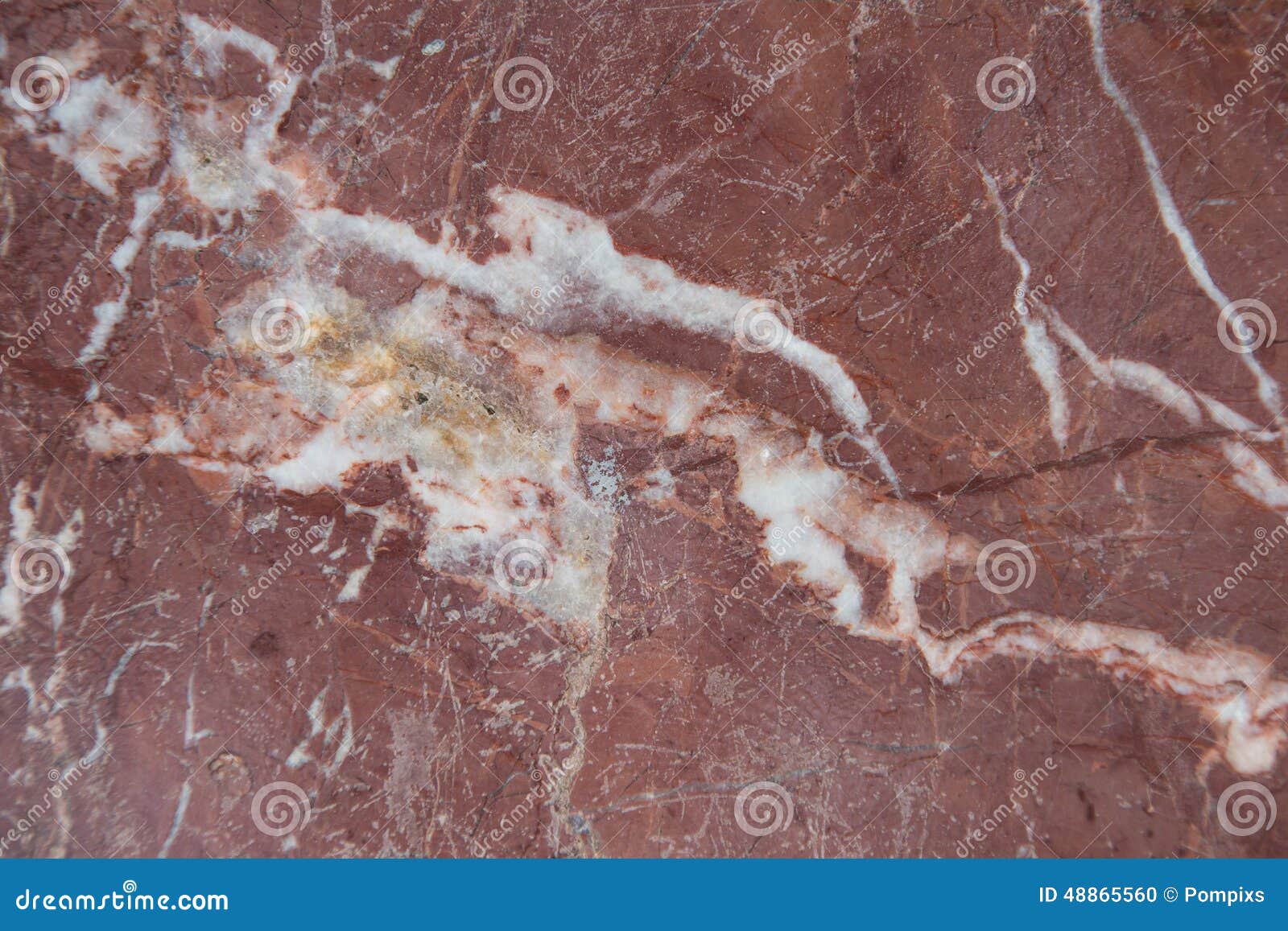 Red Marble Stone Texture Background Stock Photo - Image of grey ...