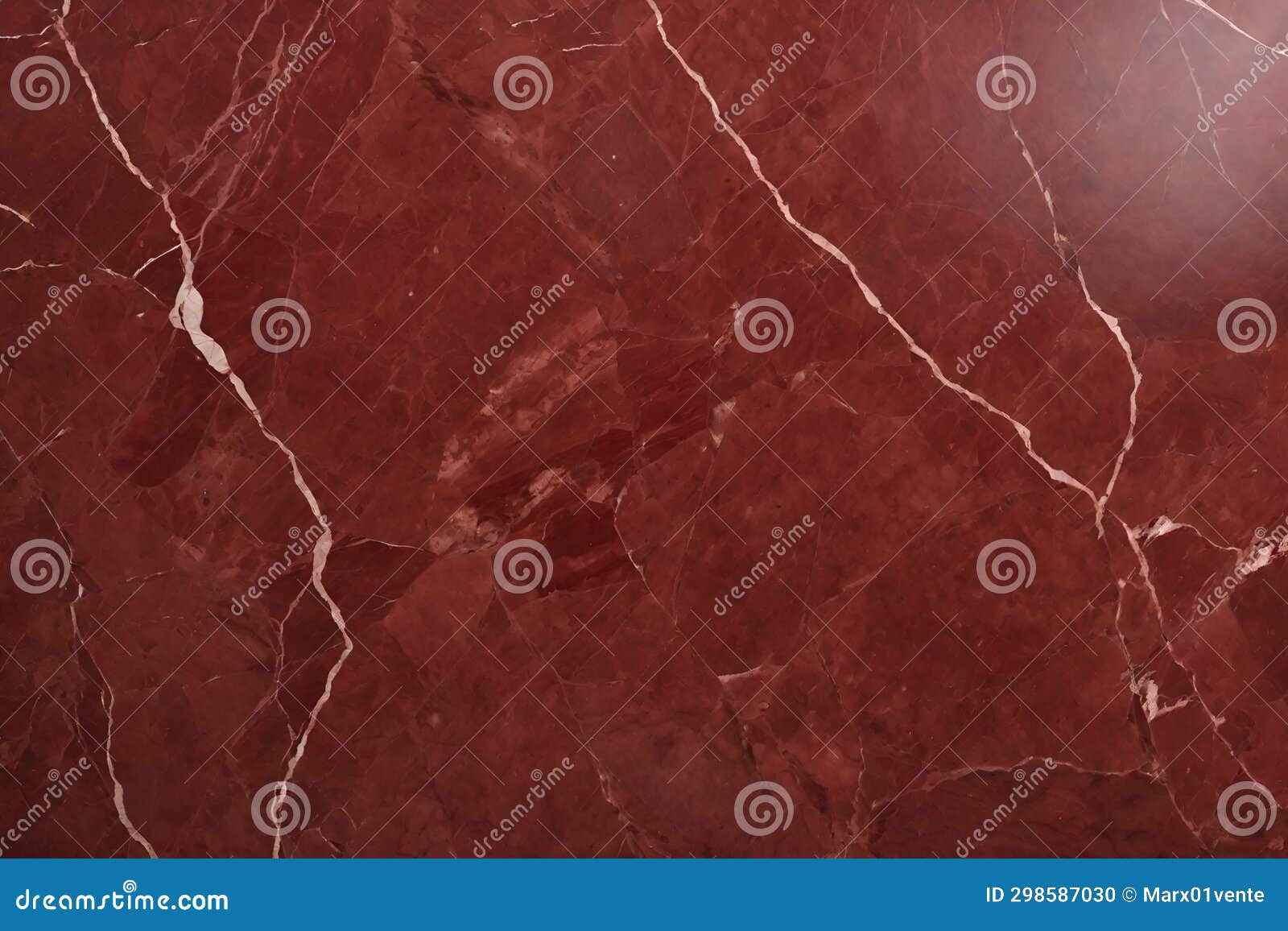 Red Marble Texture Background Stock Illustration - Illustration of ...