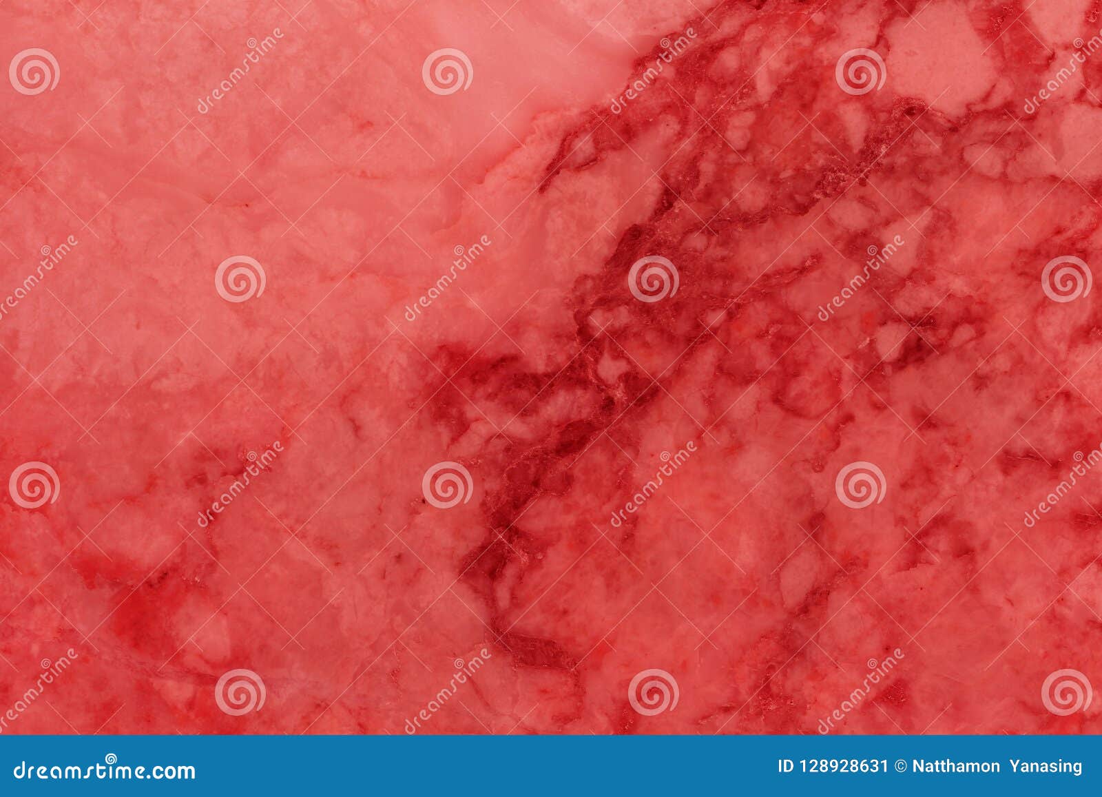 Red Marble Texture Background In Natural Patterns With High Resolution ...
