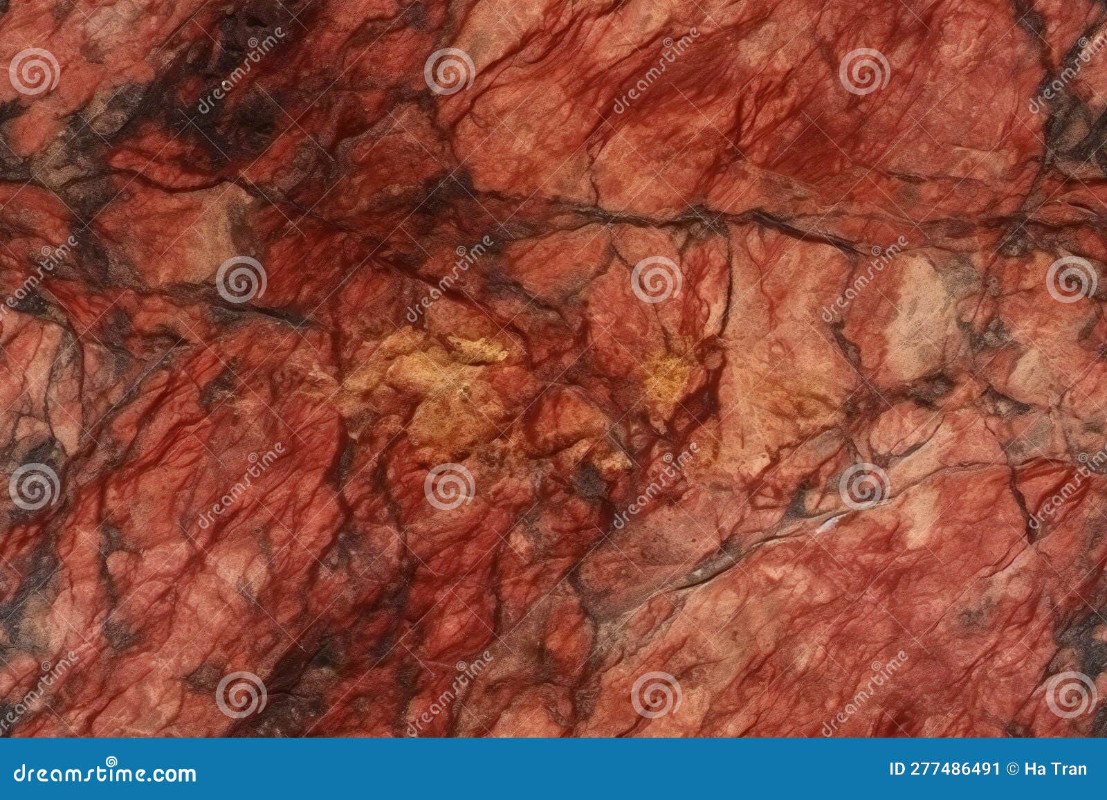 Red Marble Texture Background Pattern with High Resolution for Interior ...