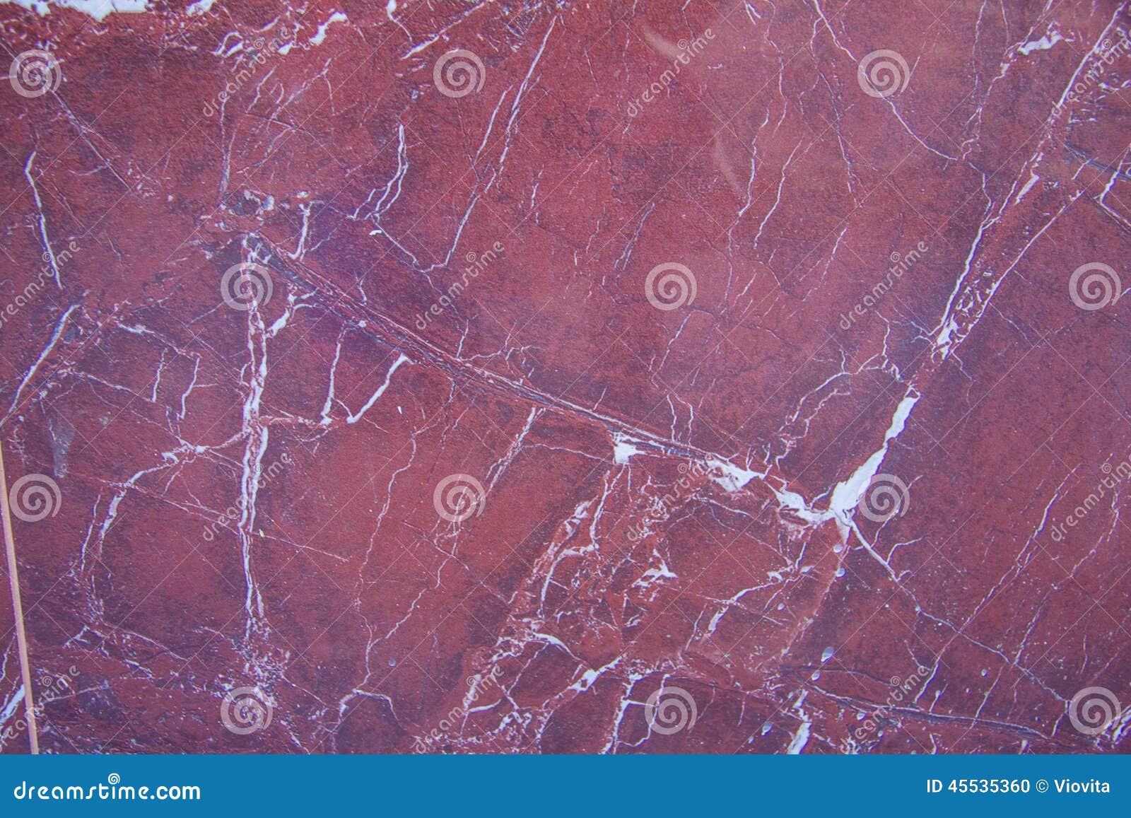 Red marble texture stock photo. Image of grain, detail - 45535360
