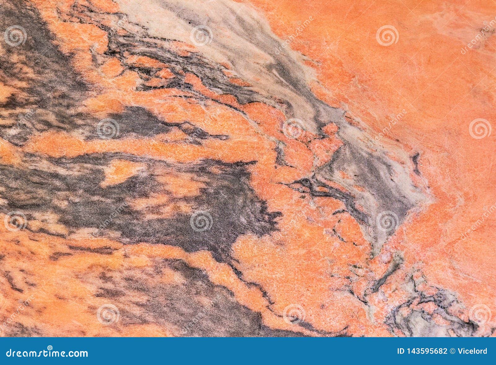 Red Marble Texture with Natural Pattern for Background. Wallpaper ...