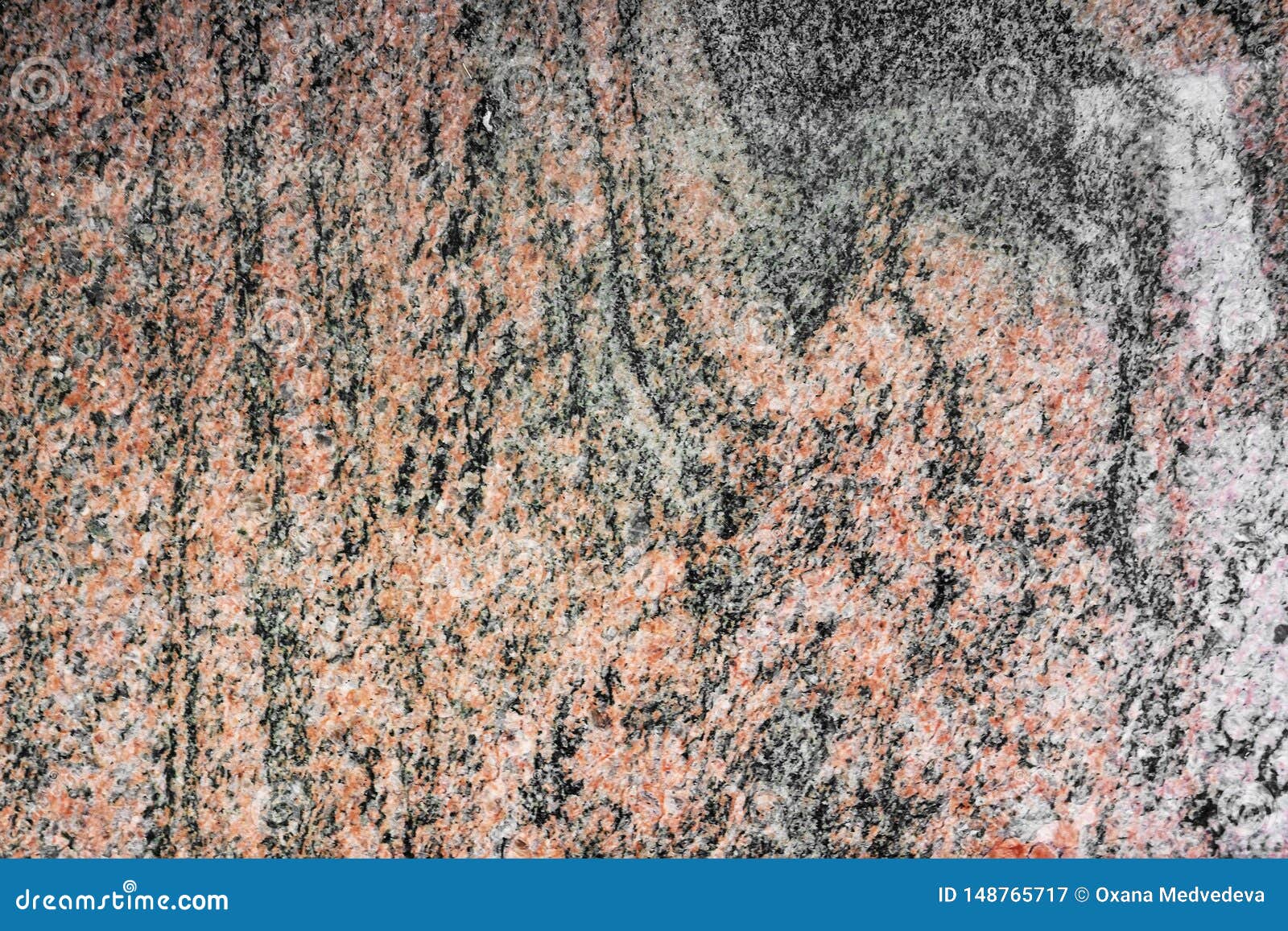 Red Marble Texture with Natural Pattern, Can Be Used As a Background ...