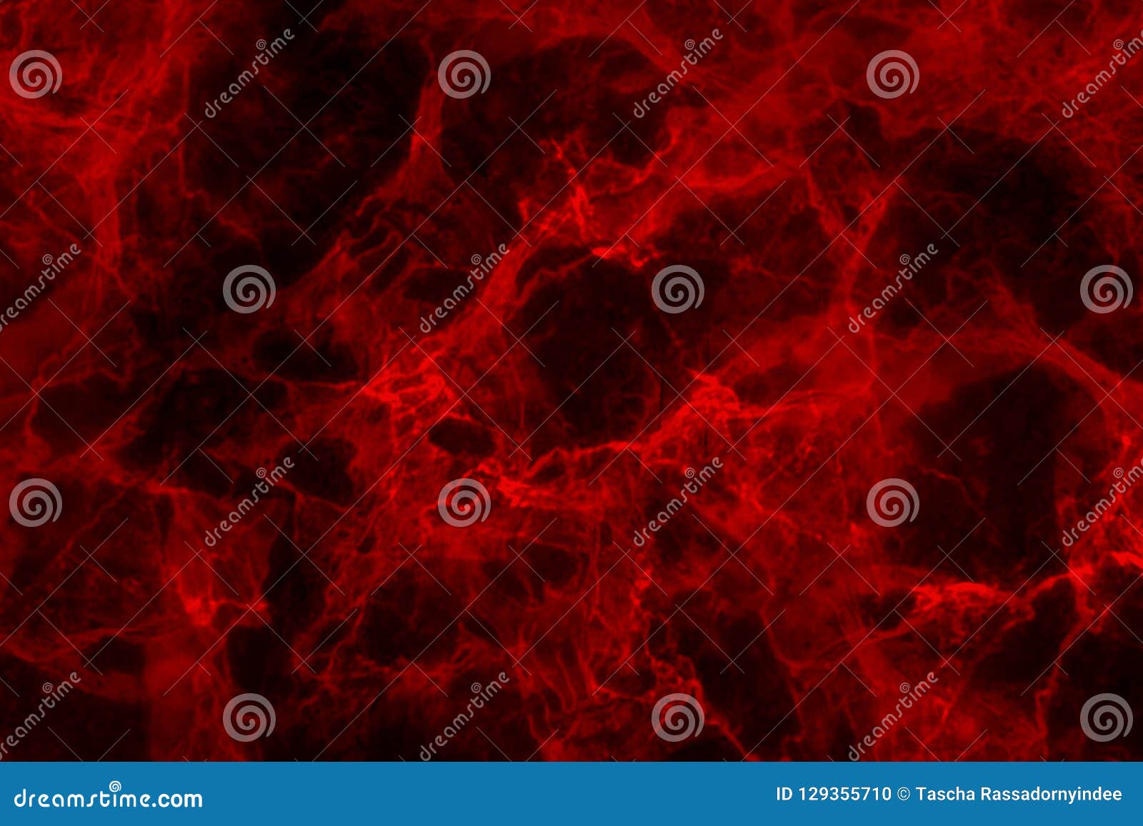 Red Calacatta Marble Texture of a Natural White and Grey Stone Tile ...