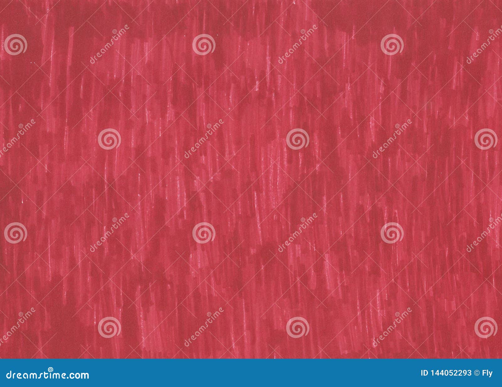 Red Marker Doodles Texture on White Stock Image - Image of handmade ...