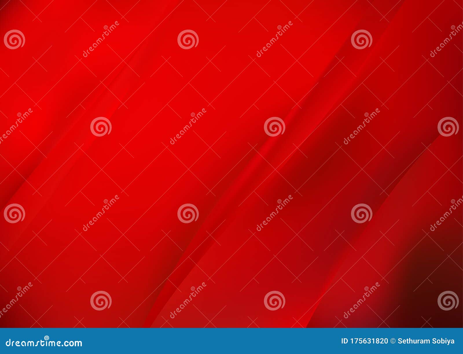 Red Maroon Decorative Background Vector Illustration Design Stock ...