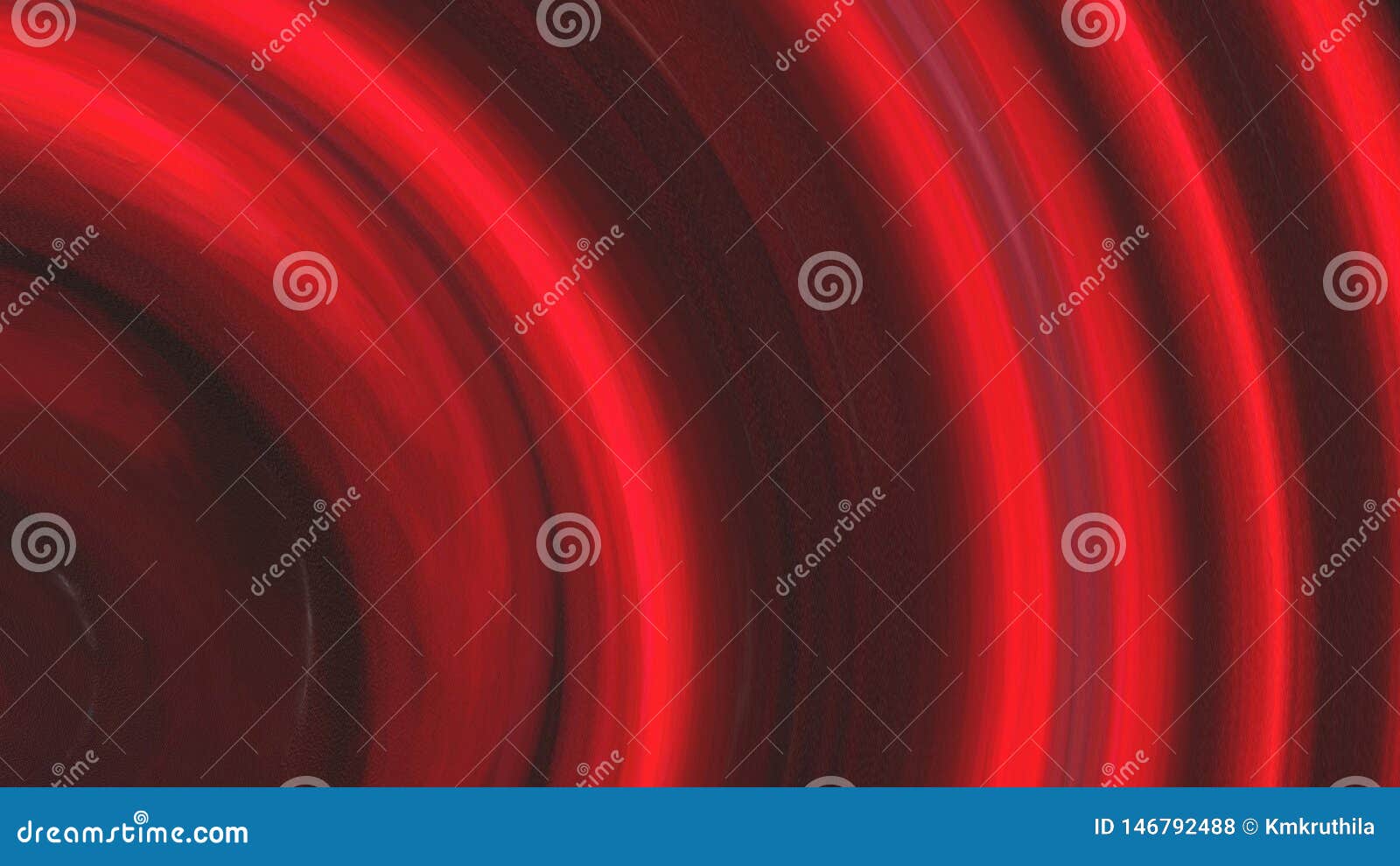Red Maroon Light Background Beautiful Elegant Illustration Graphic Art ...